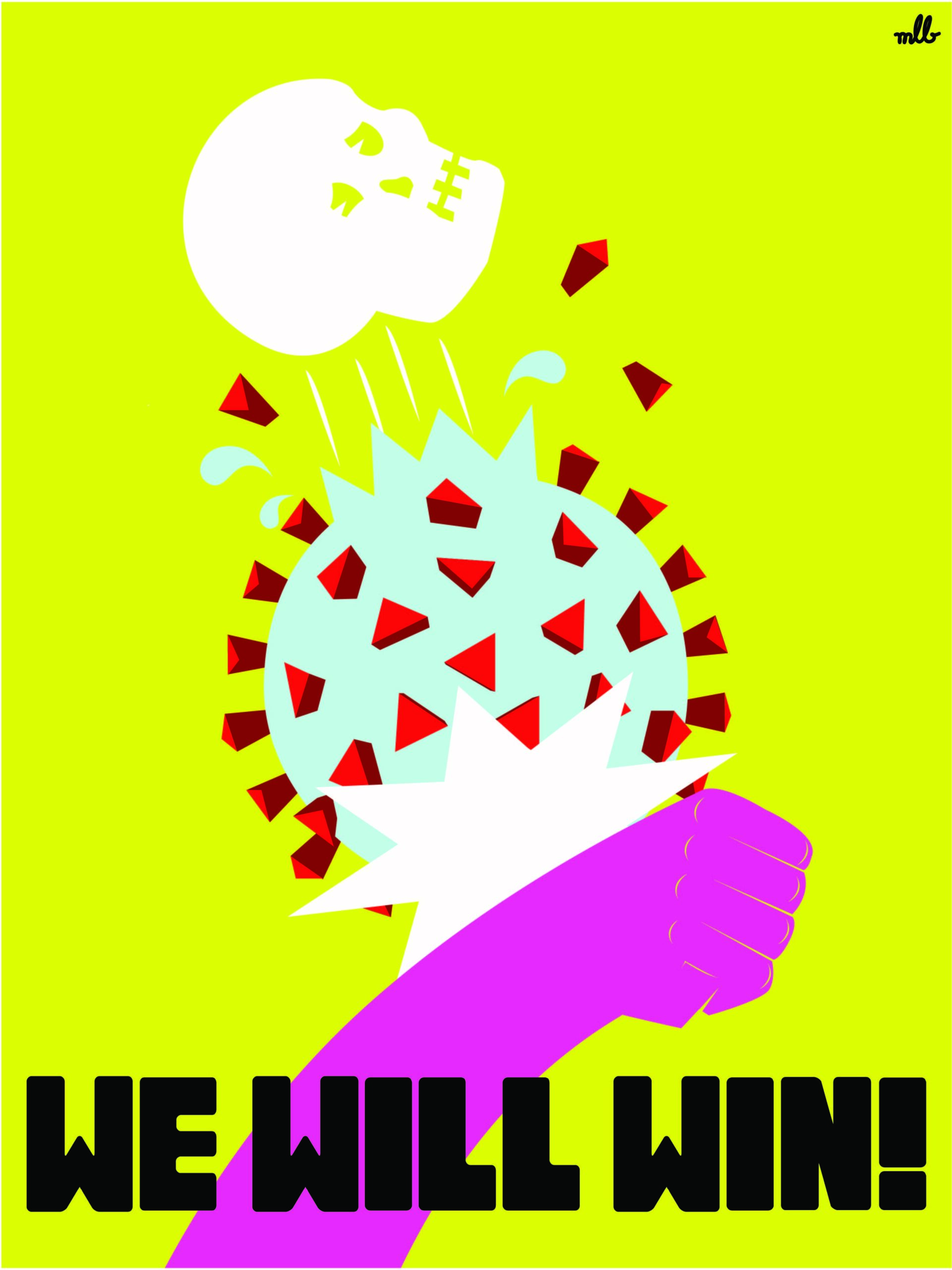 WE WILL WIN! - Amplifier Community