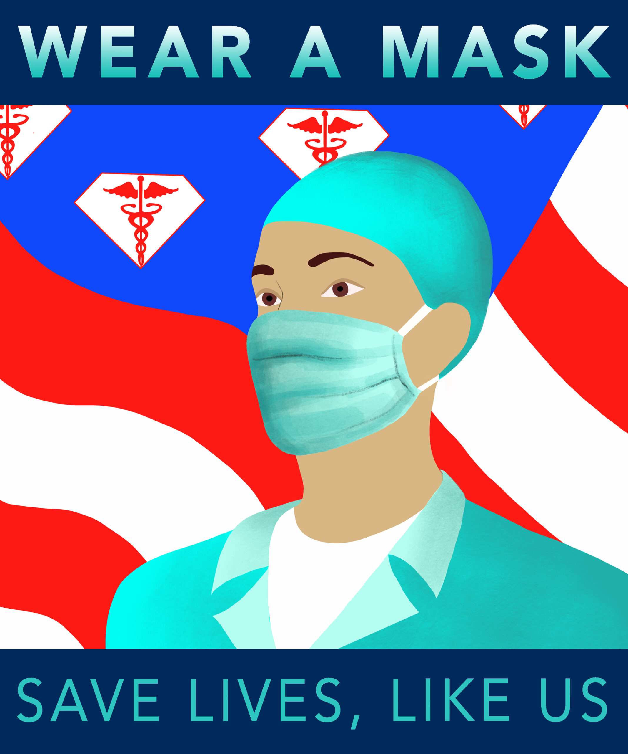 Health Worker Hero's - Amplifier Community