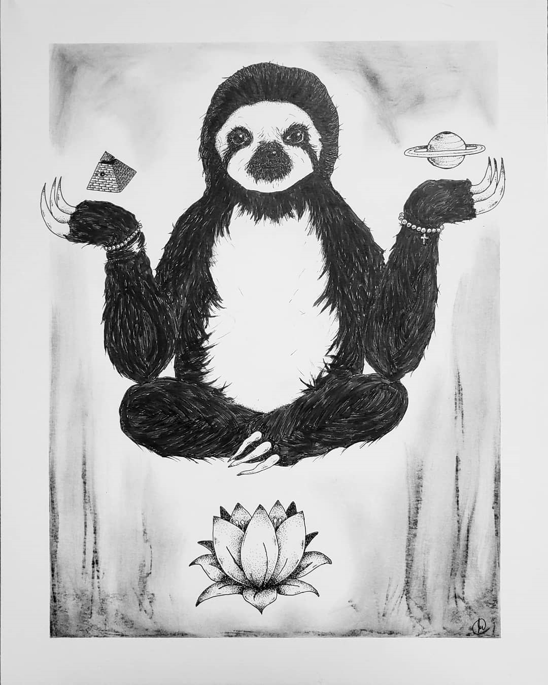 Zen of the Sloth - Amplifier Community
