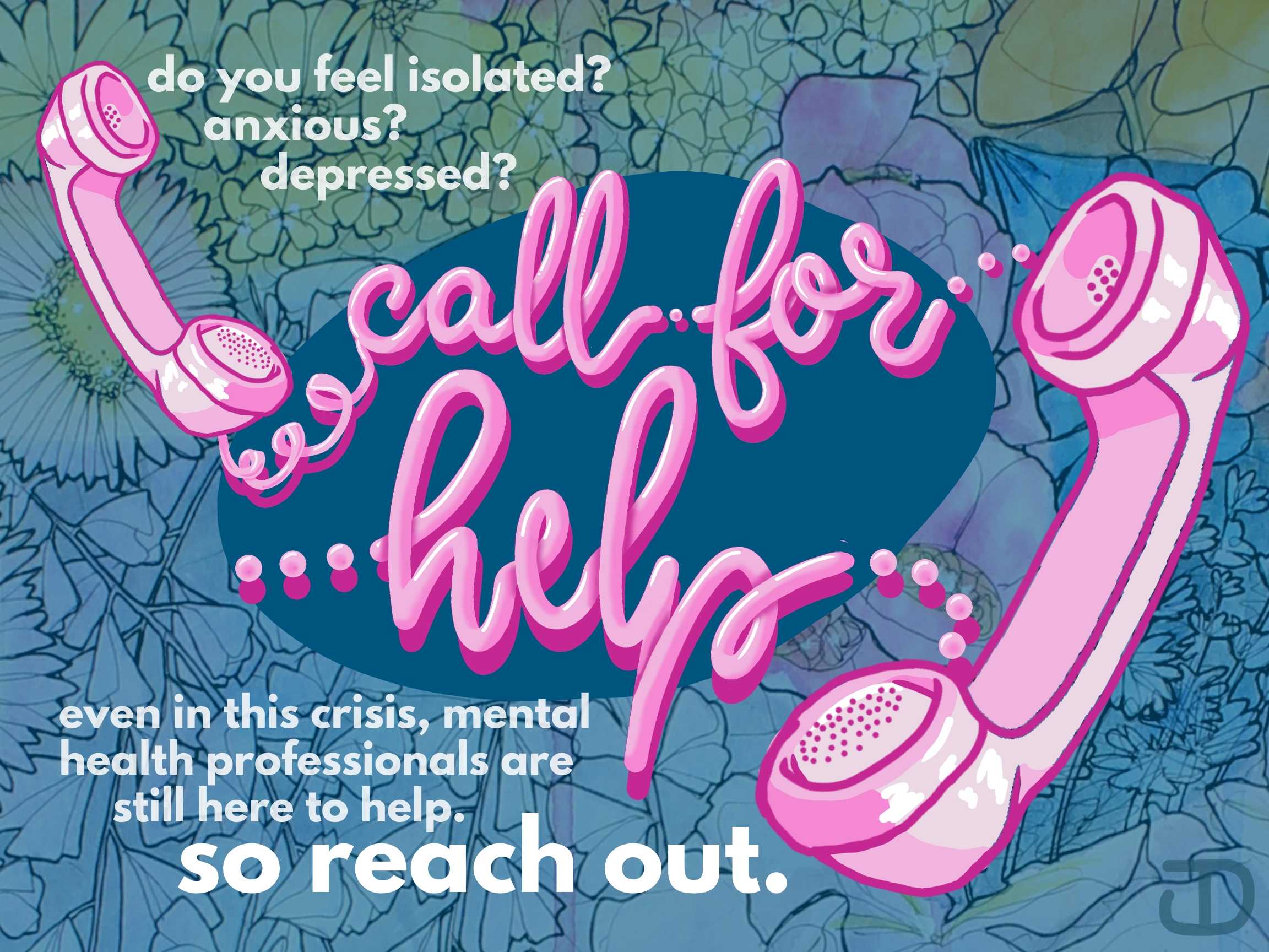 Call For Help - Amplifier Community