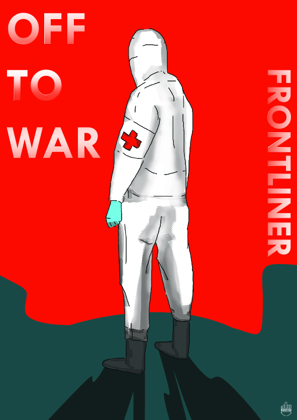 FRONTLINER - Amplifier Community