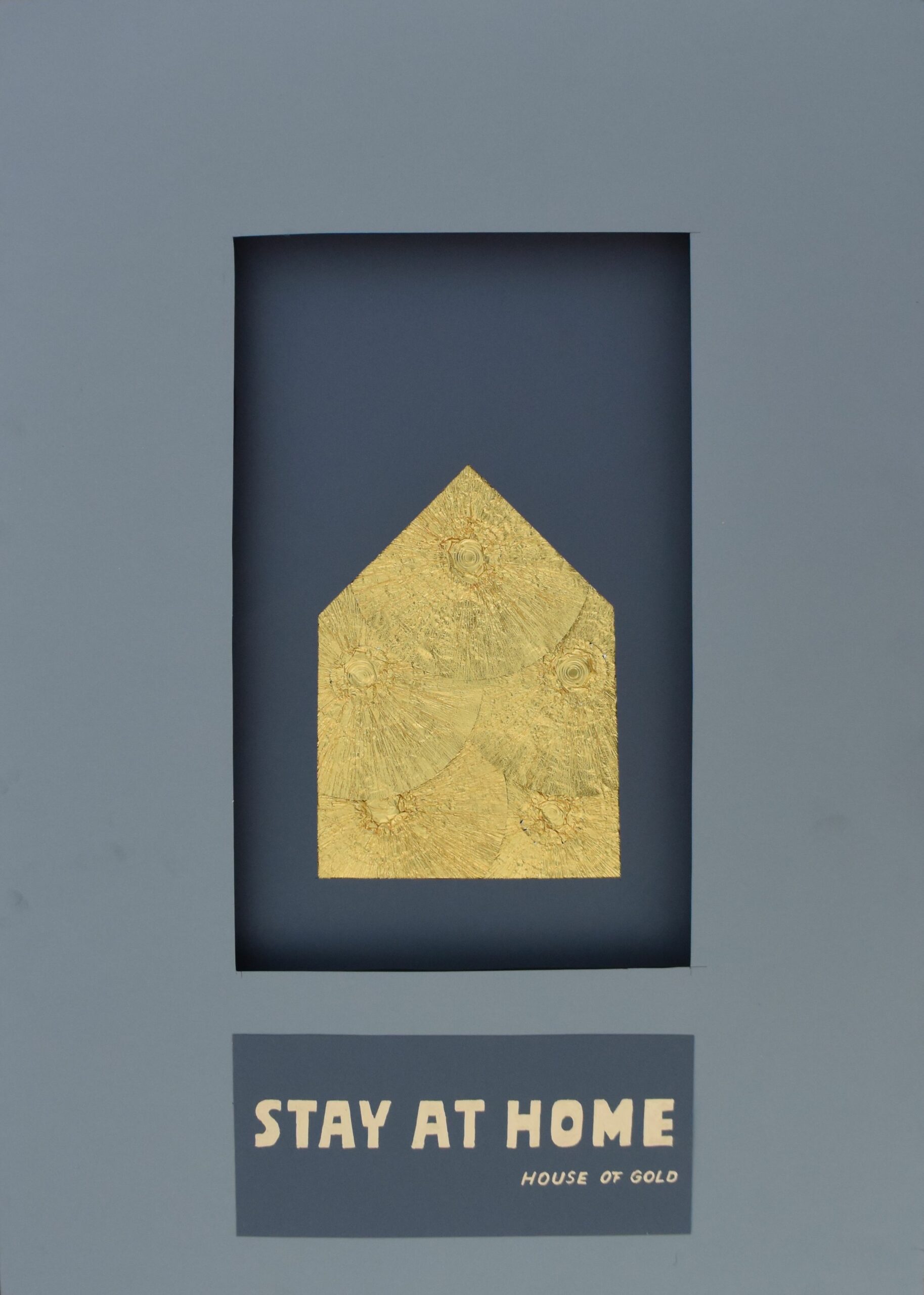 house of gold - Amplifier Community