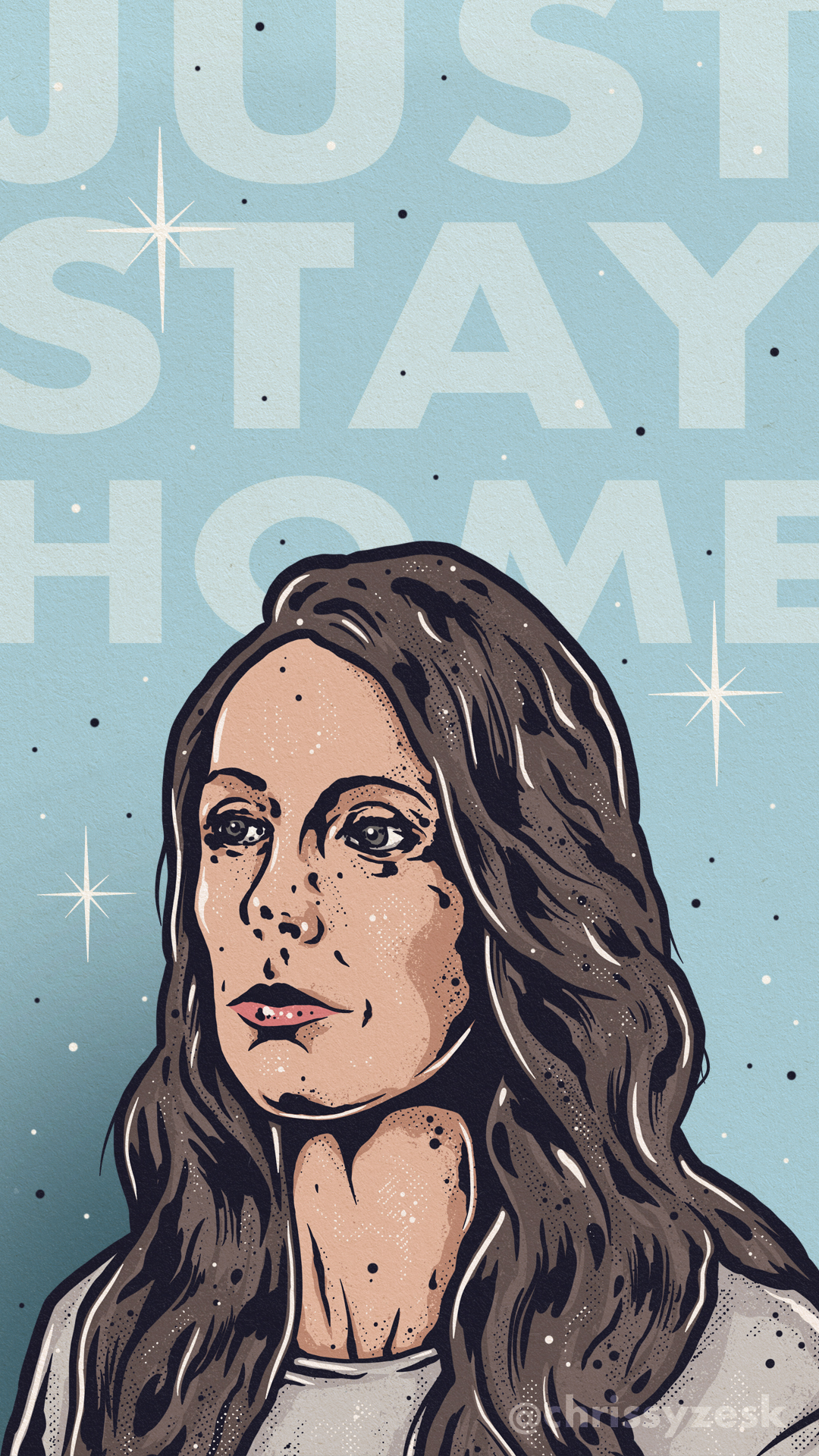 Just Stay Home - Amplifier Community