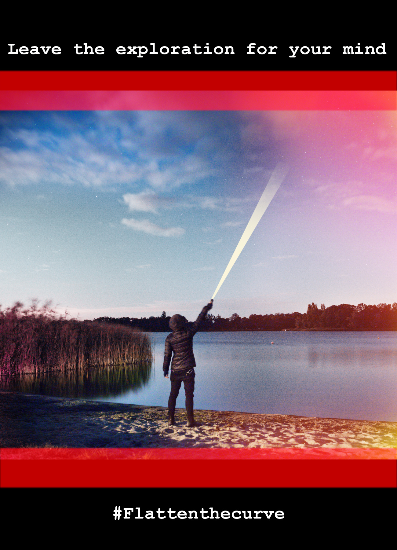 Explore The Mind Amplifier Community