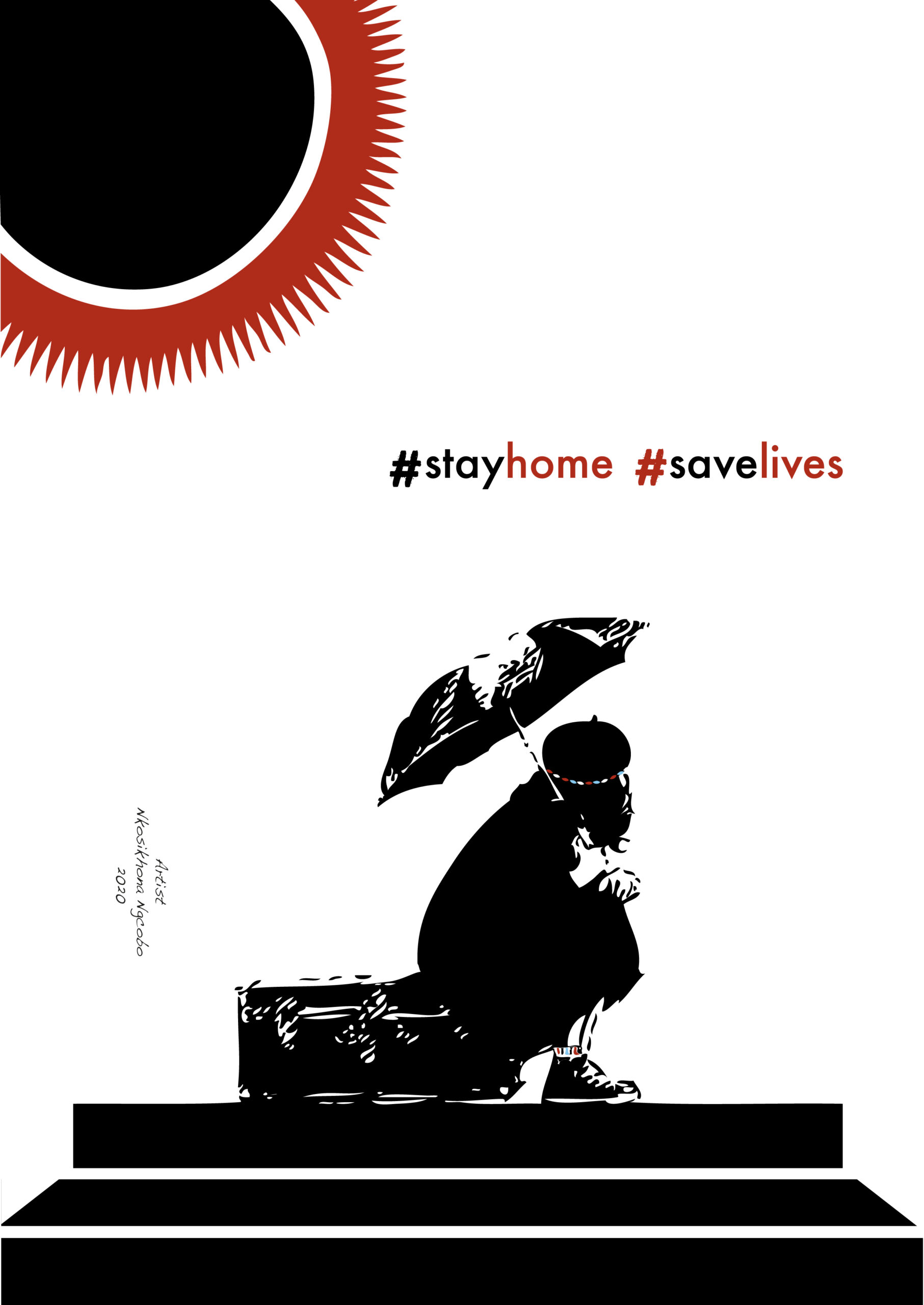 stayhome,savelives - Amplifier Community