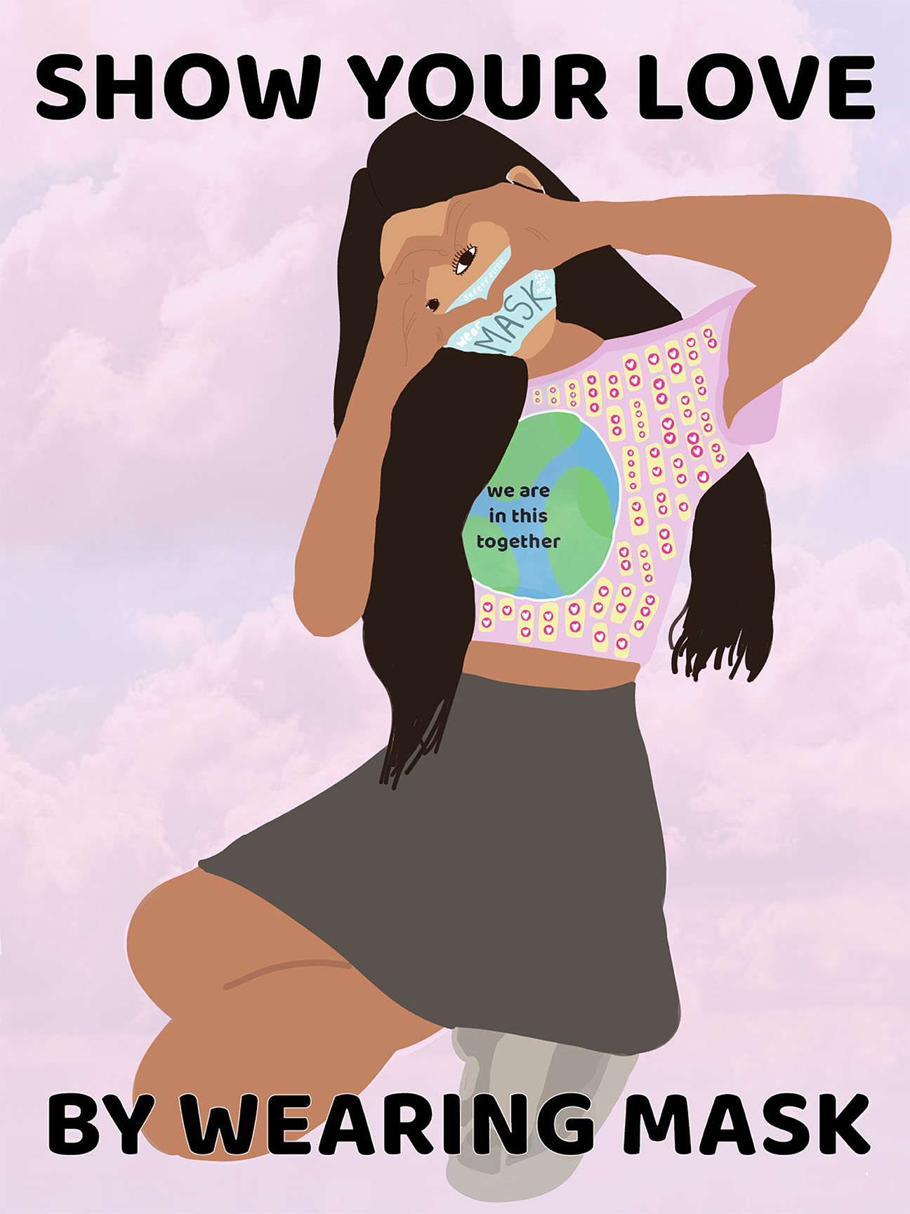 Show Love - Amplifier Community