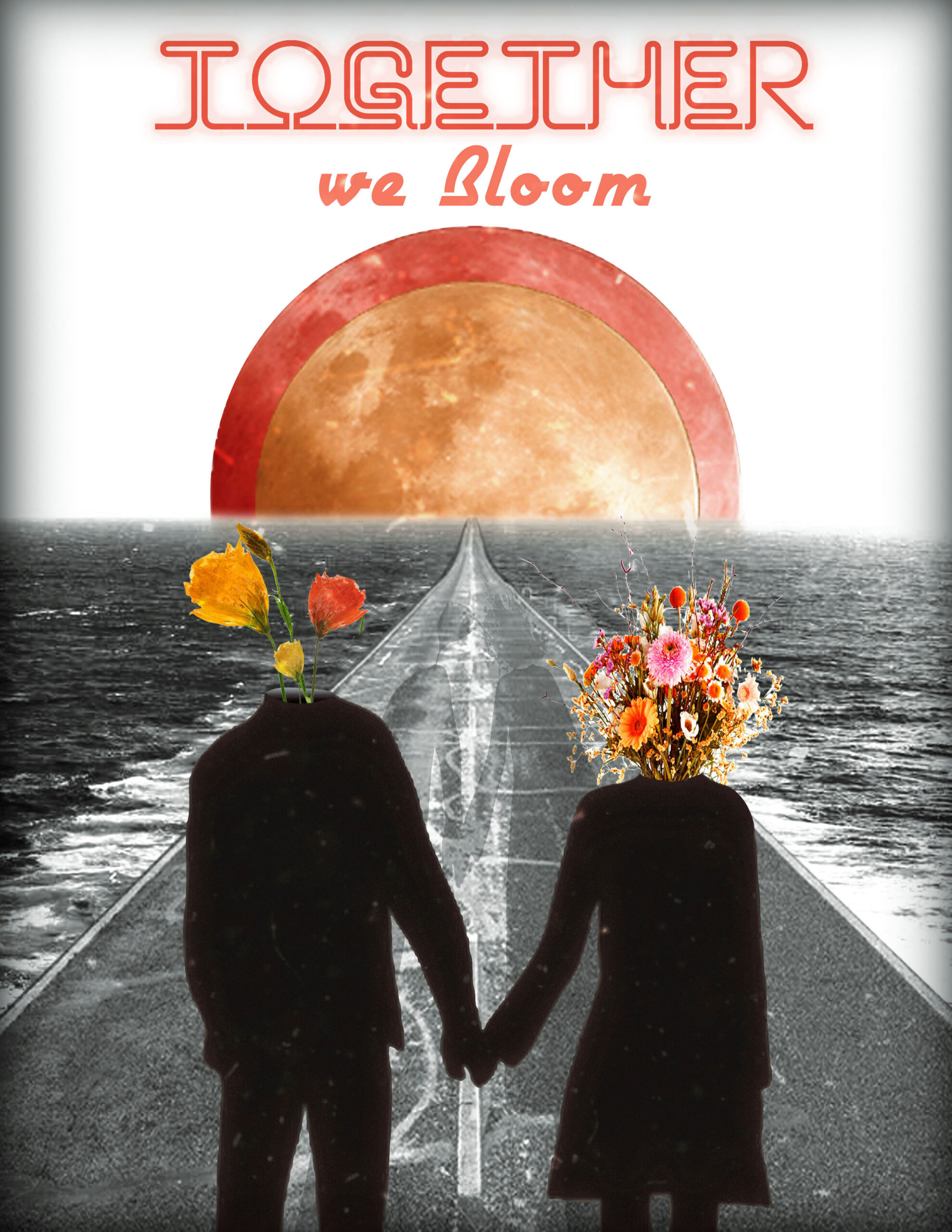 Together, We Bloom - Amplifier Community