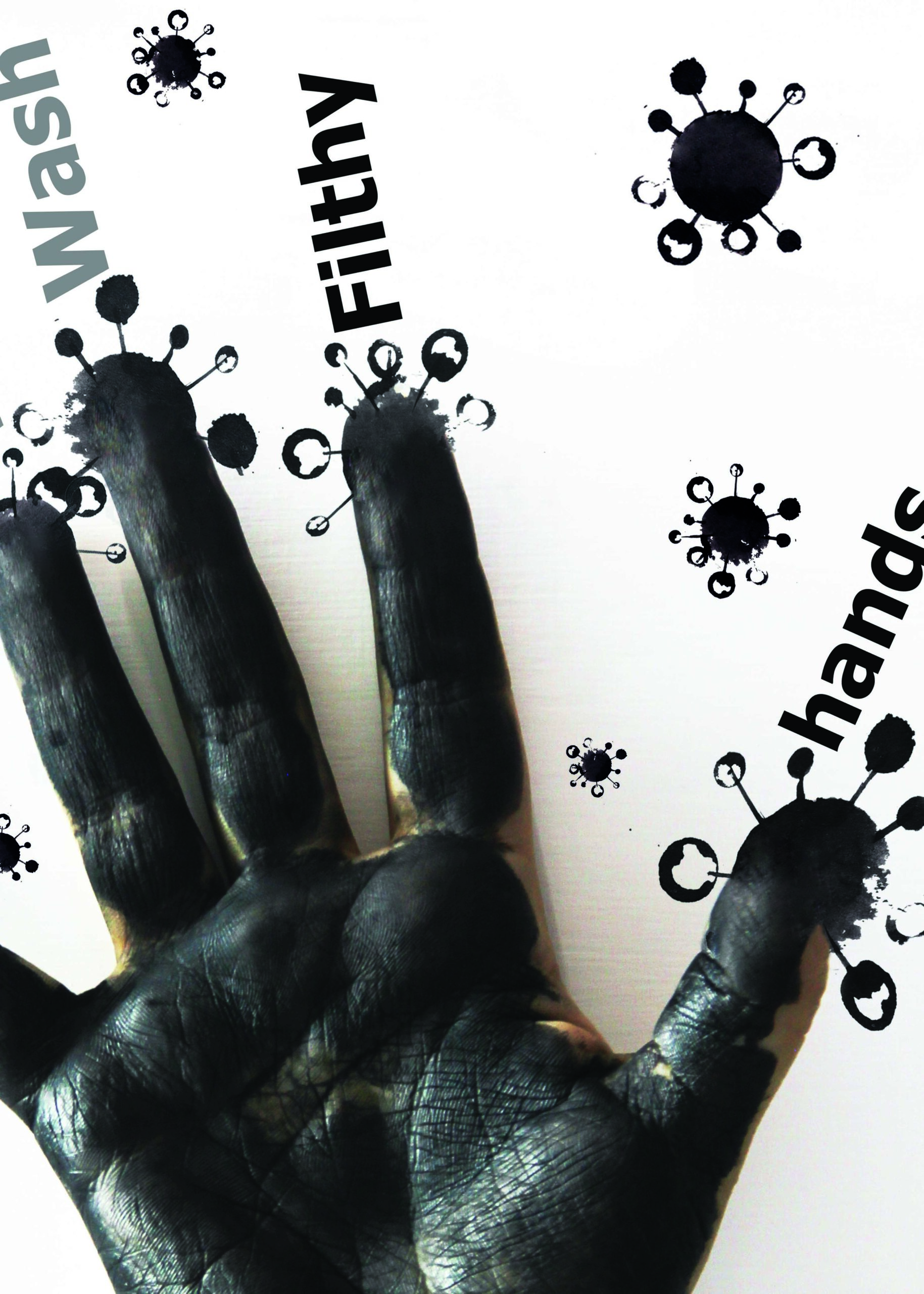 Filthy hands - Amplifier Community