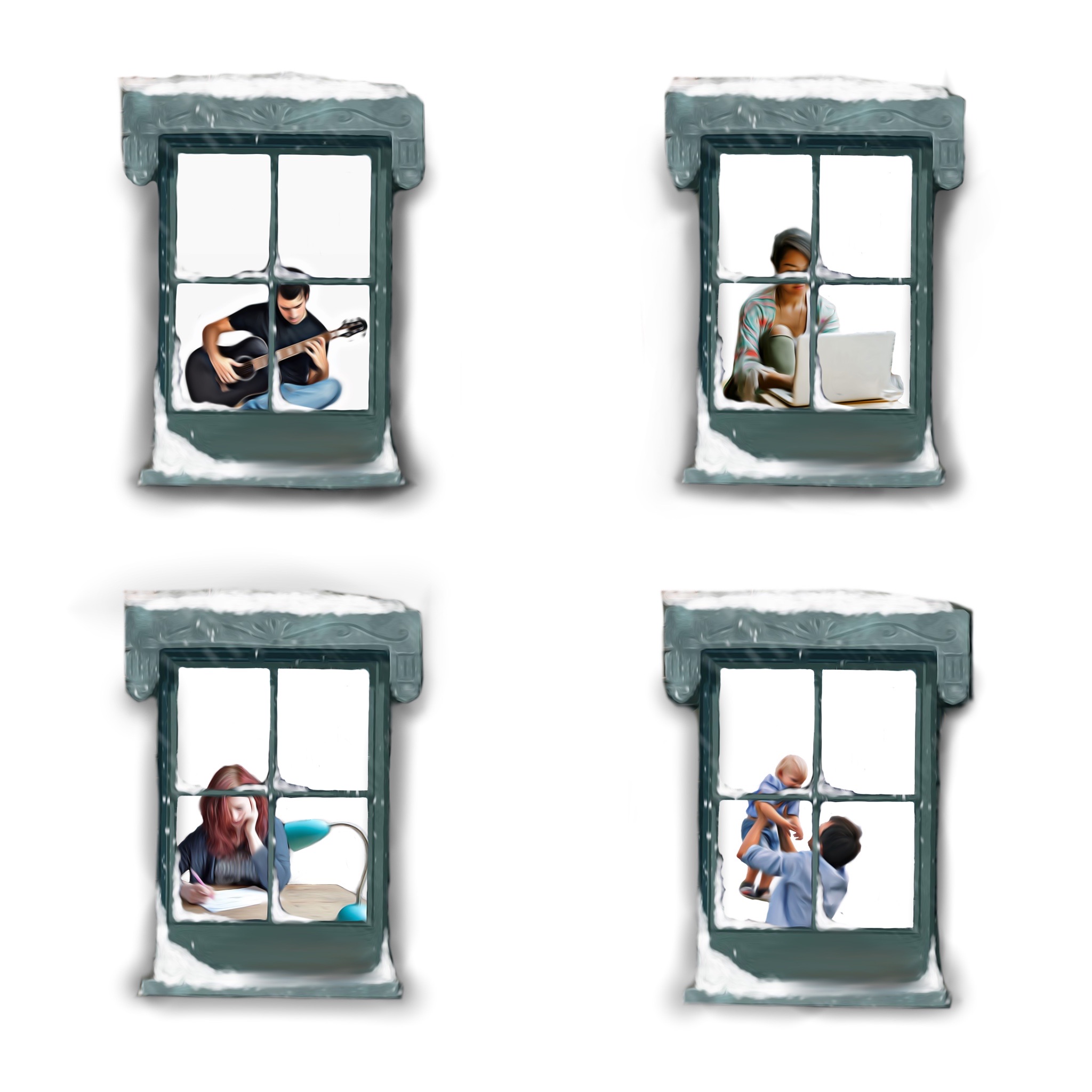 Windows - Amplifier Community