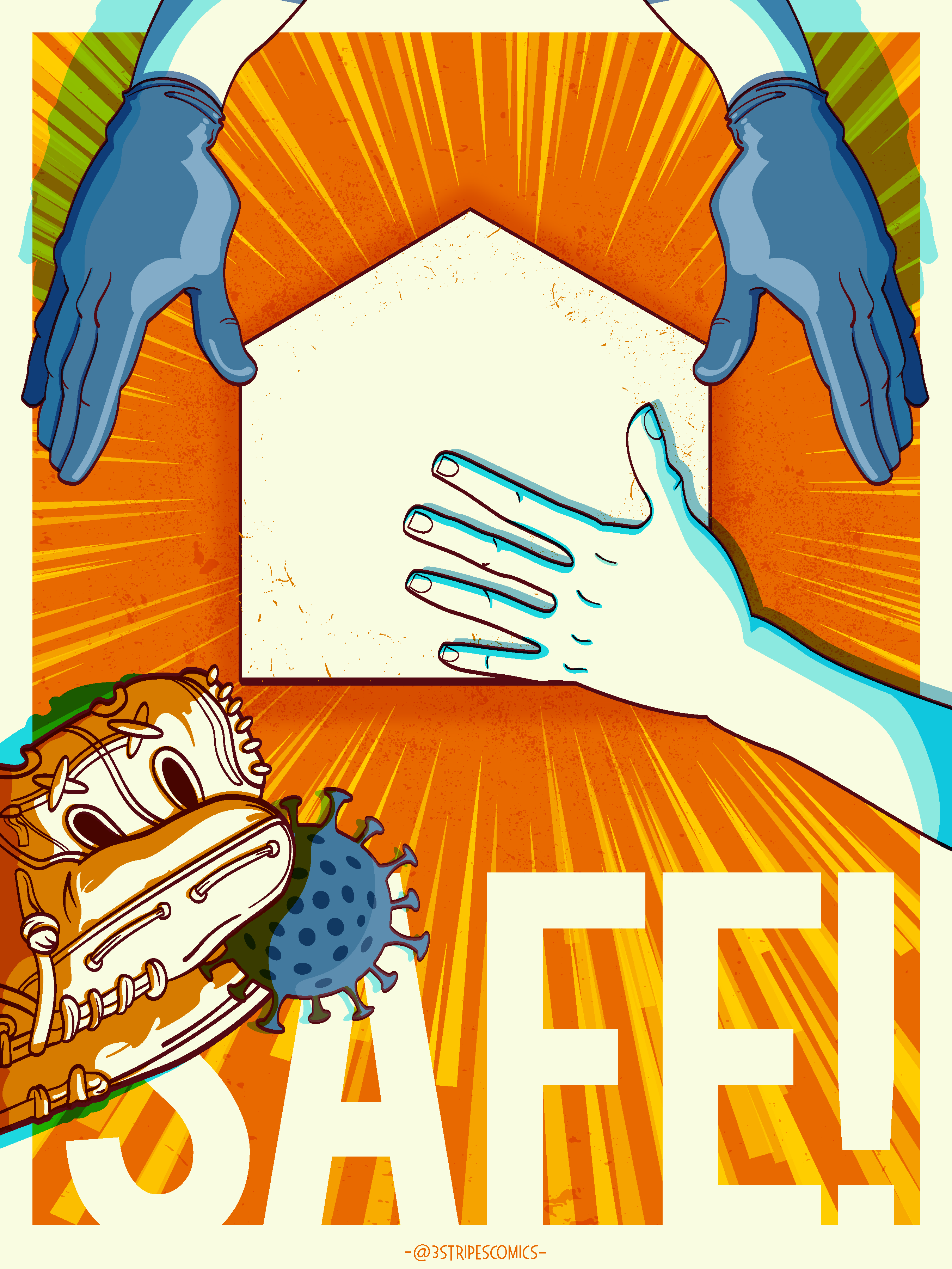 SAFE! - Amplifier Community