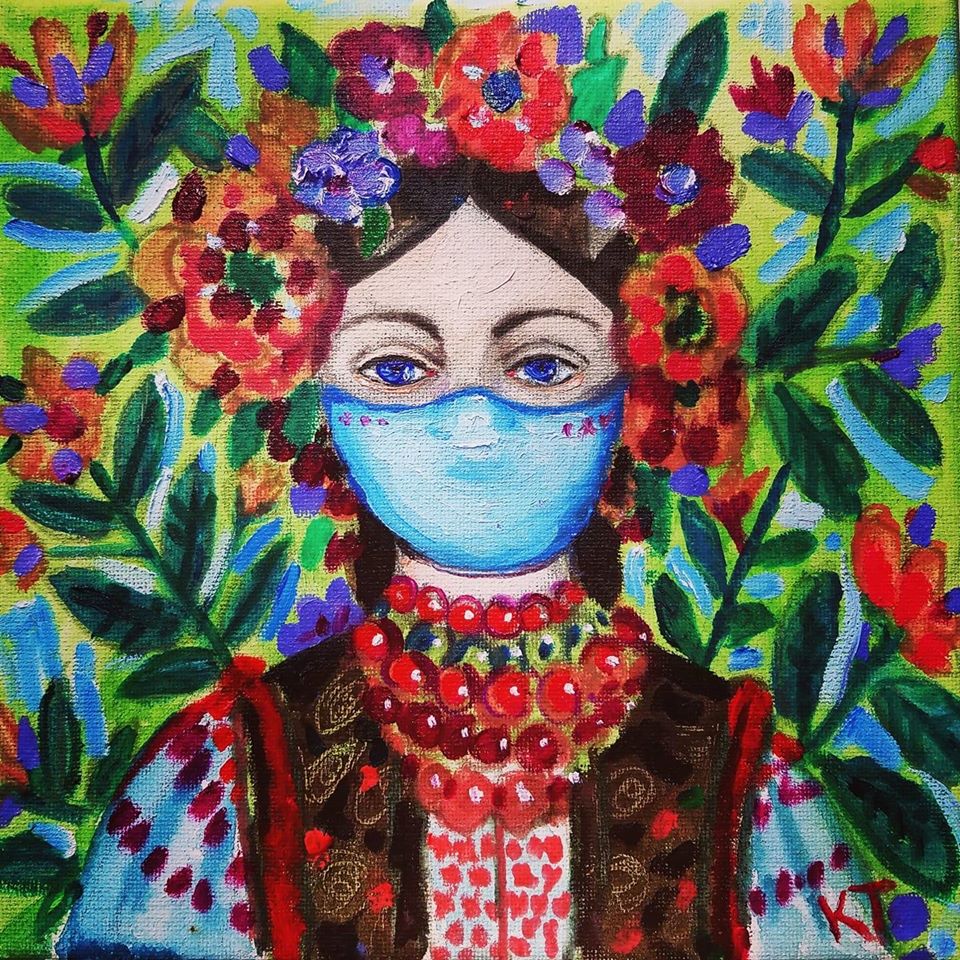 Be bright - stay safe - Amplifier Community