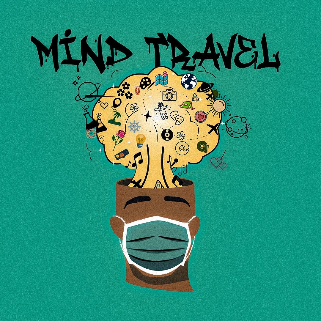 MIND-TRAVEL - Amplifier Community