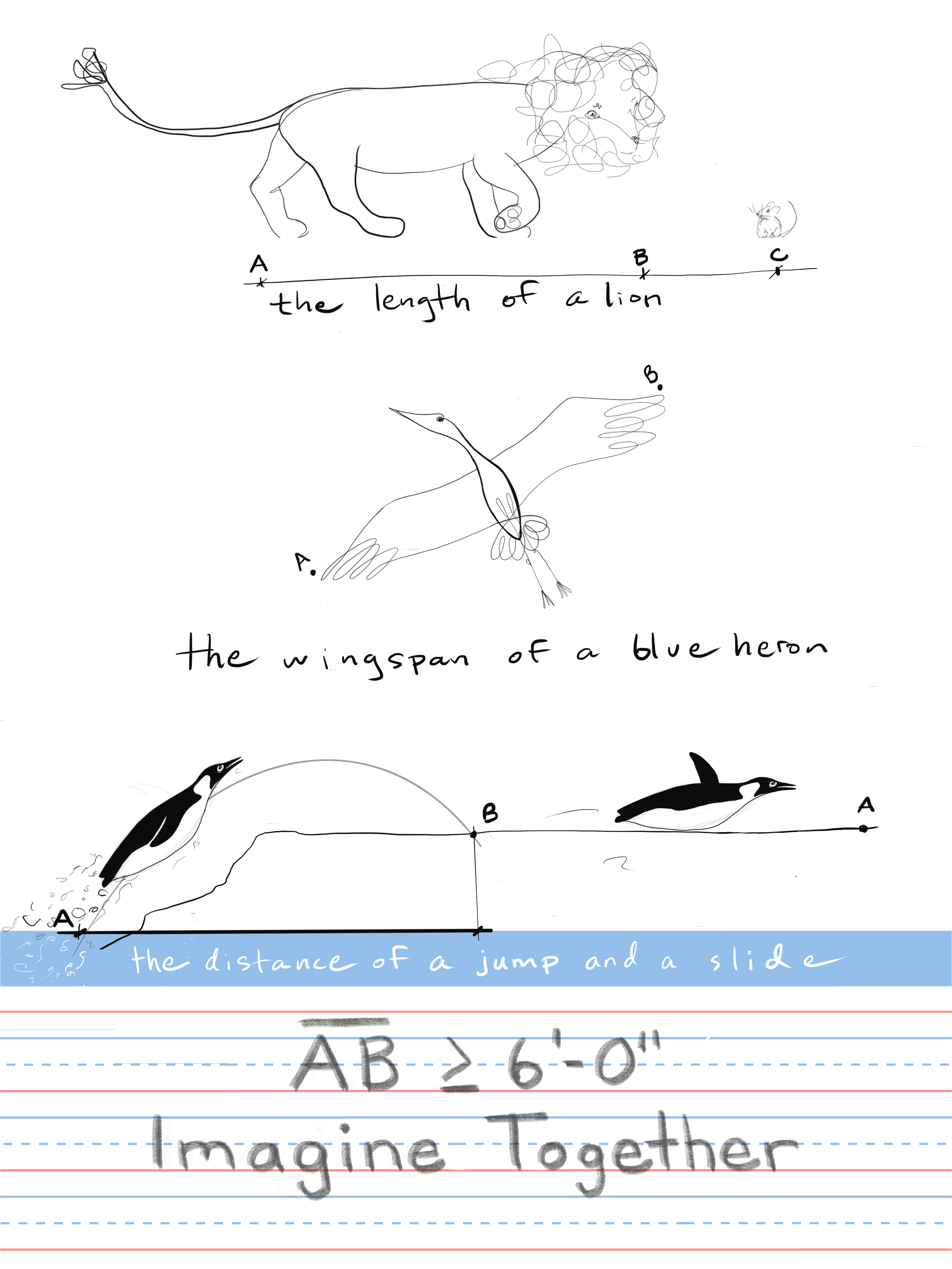 Imagine Together - Amplifier Community