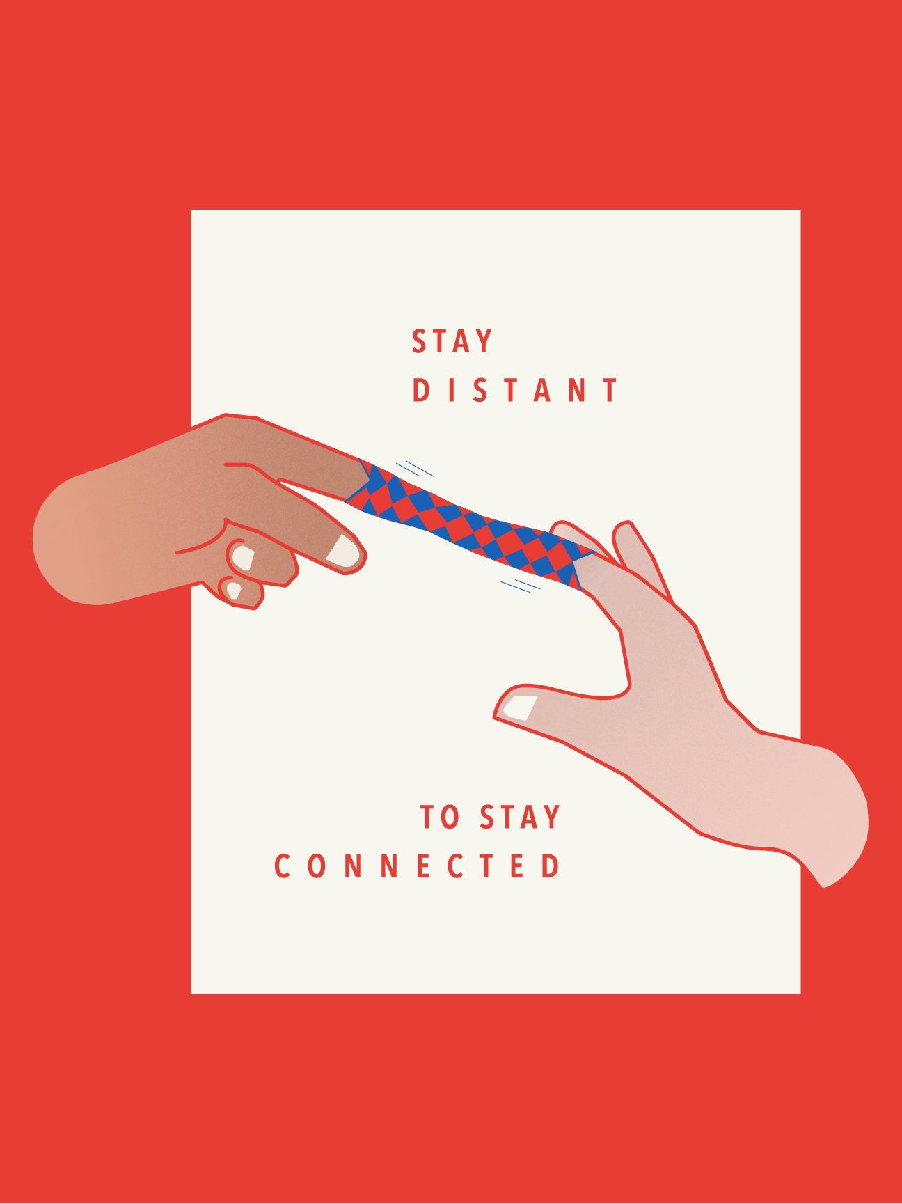 Stay Distant - Amplifier Community