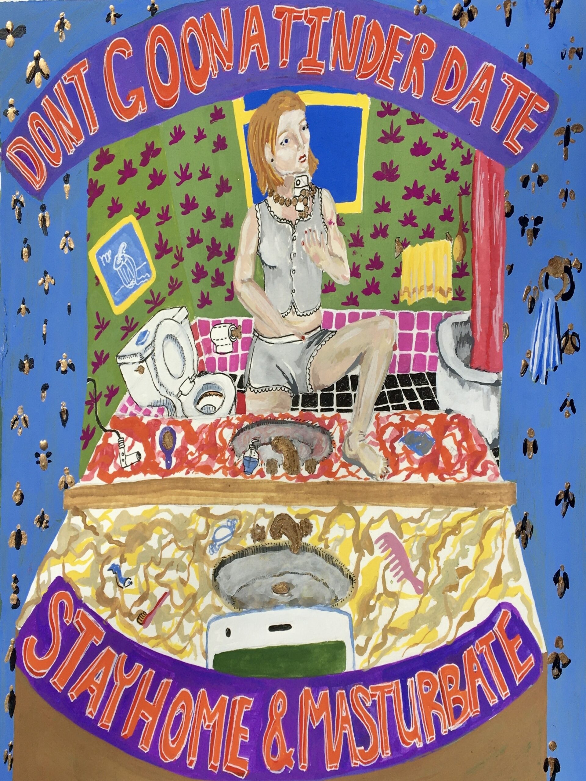 Cum for Solidarity - Amplifier Community