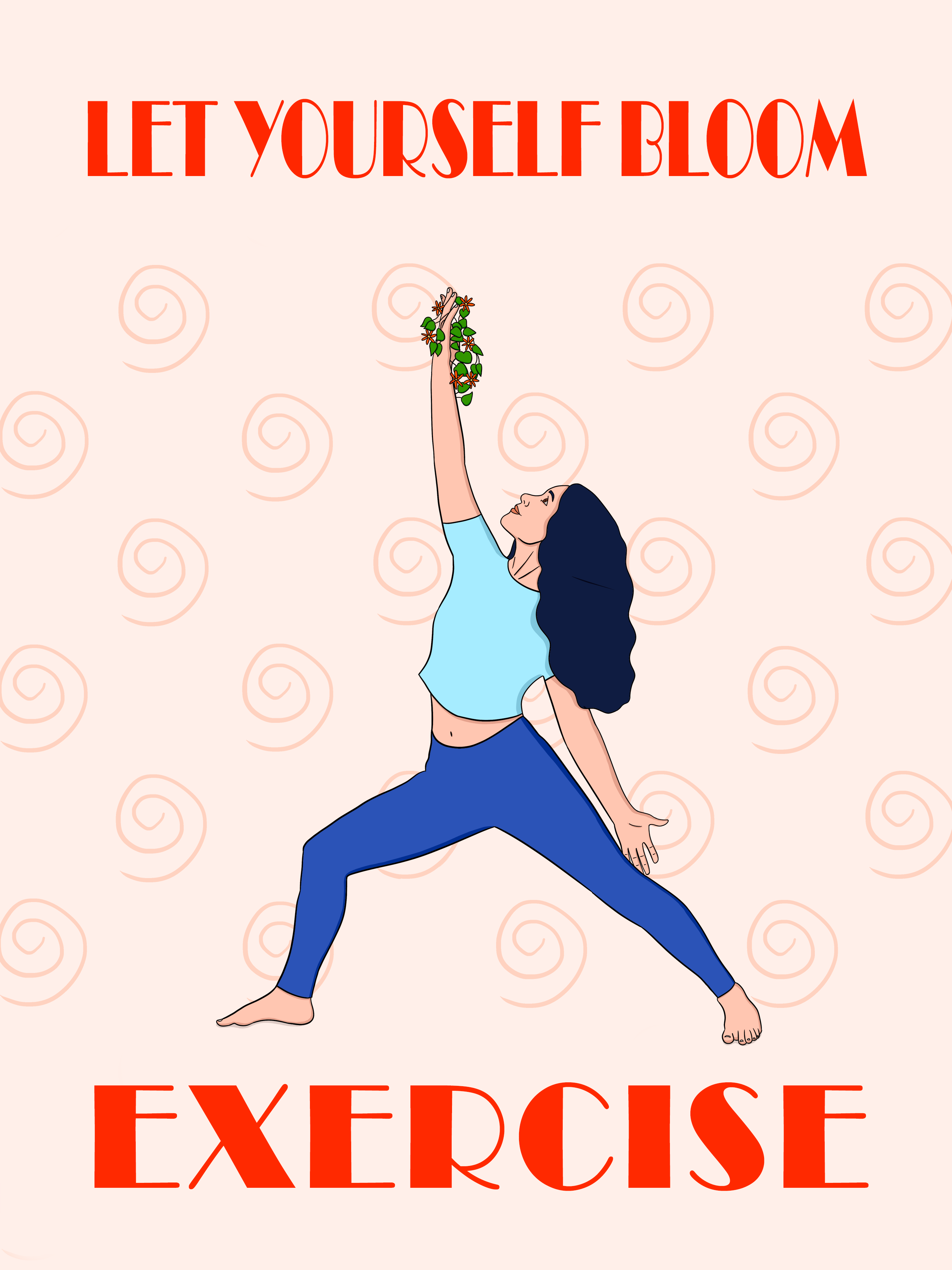 Let Yourself Bloom - Amplifier Community