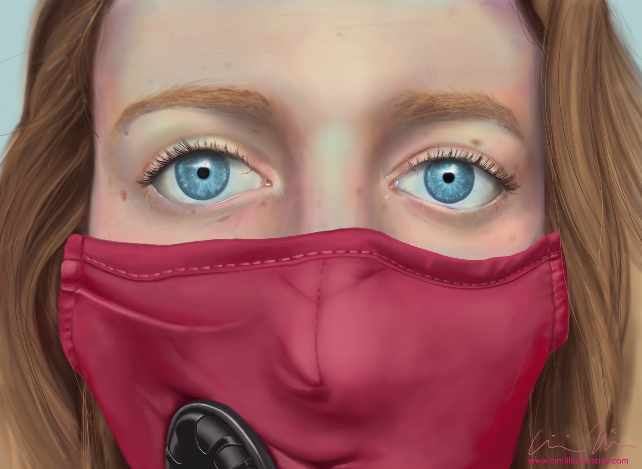 Mask - Amplifier Community