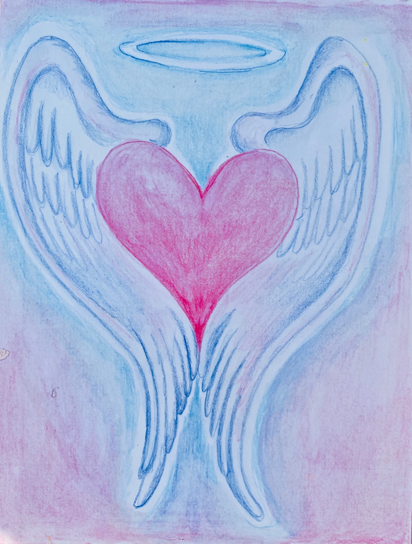 Corazon Alado - Amplifier Community