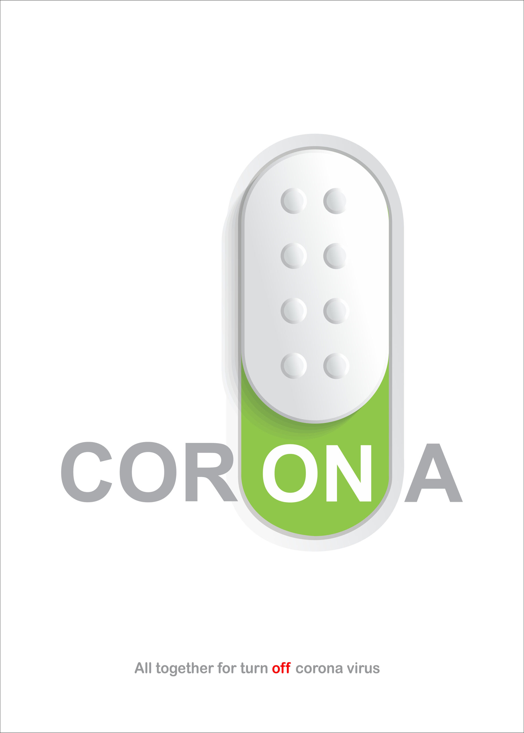 Corona switch - Amplifier Community