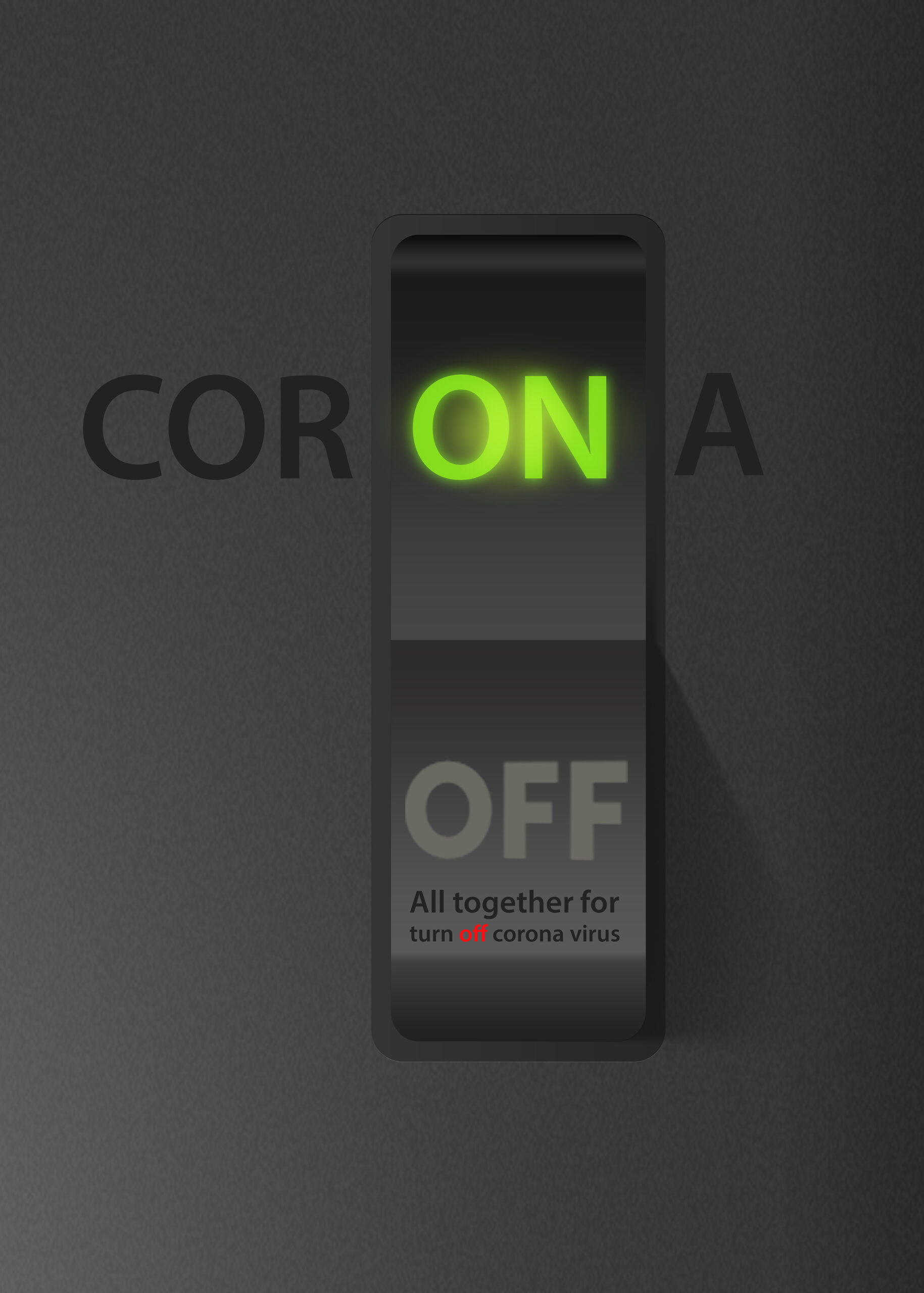 Corona Switch - Amplifier Community