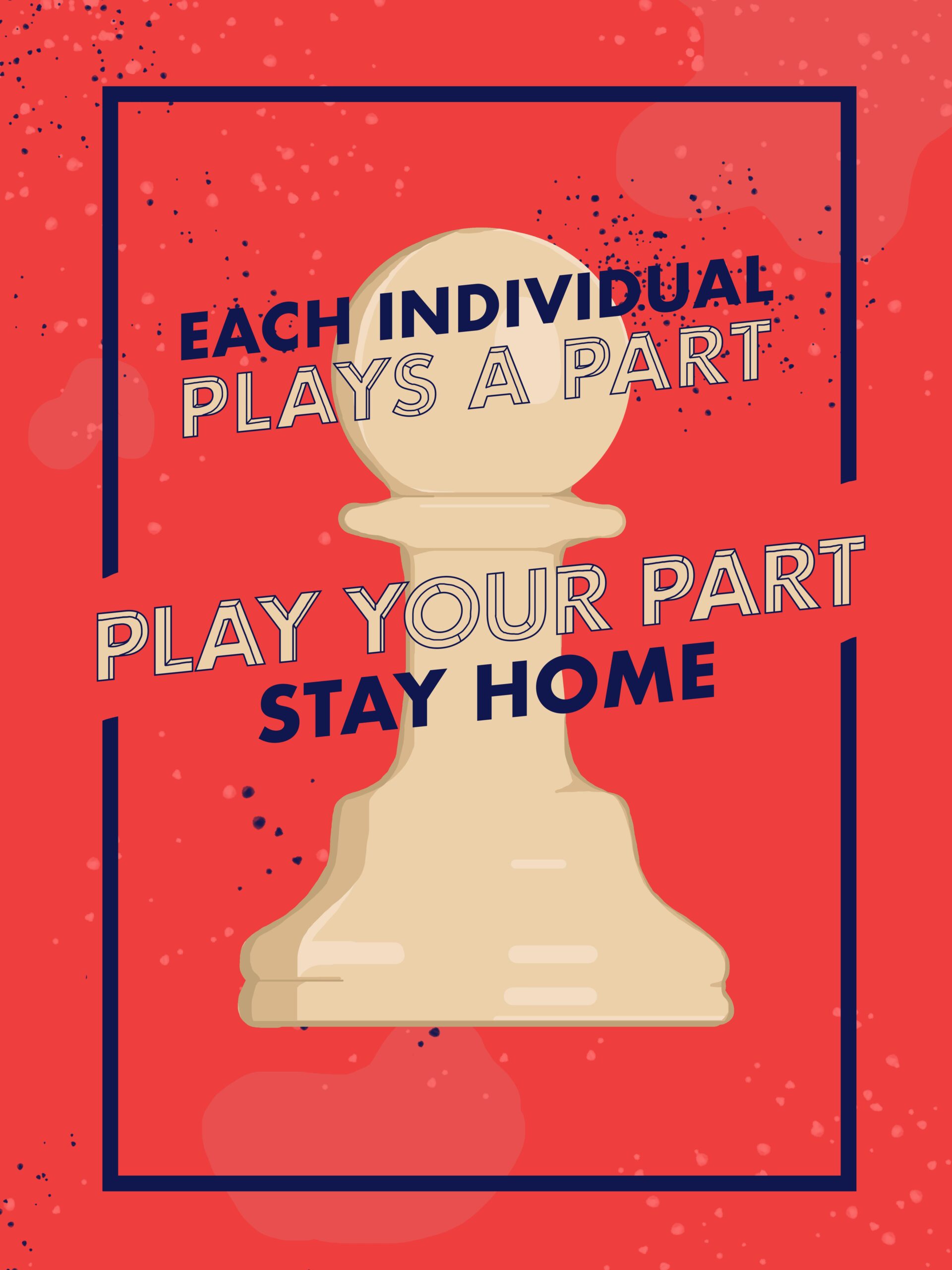 Play Your Part - Amplifier Community