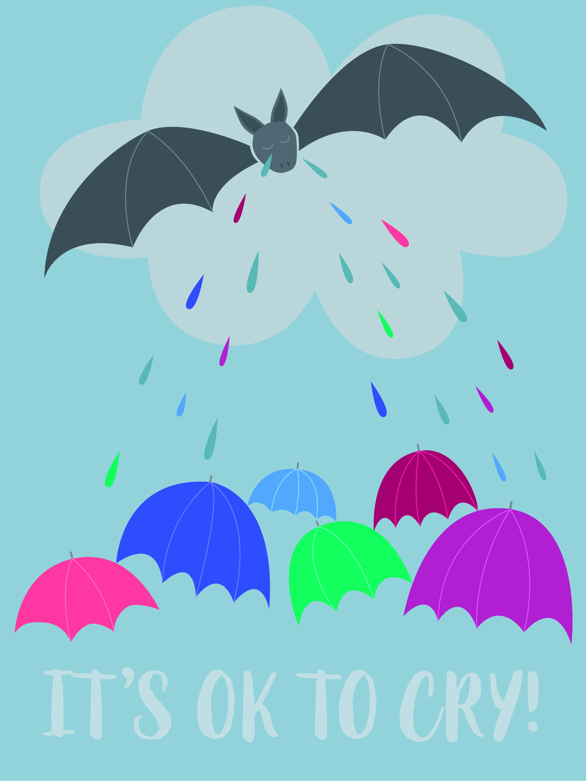 Crying bat - Amplifier Community