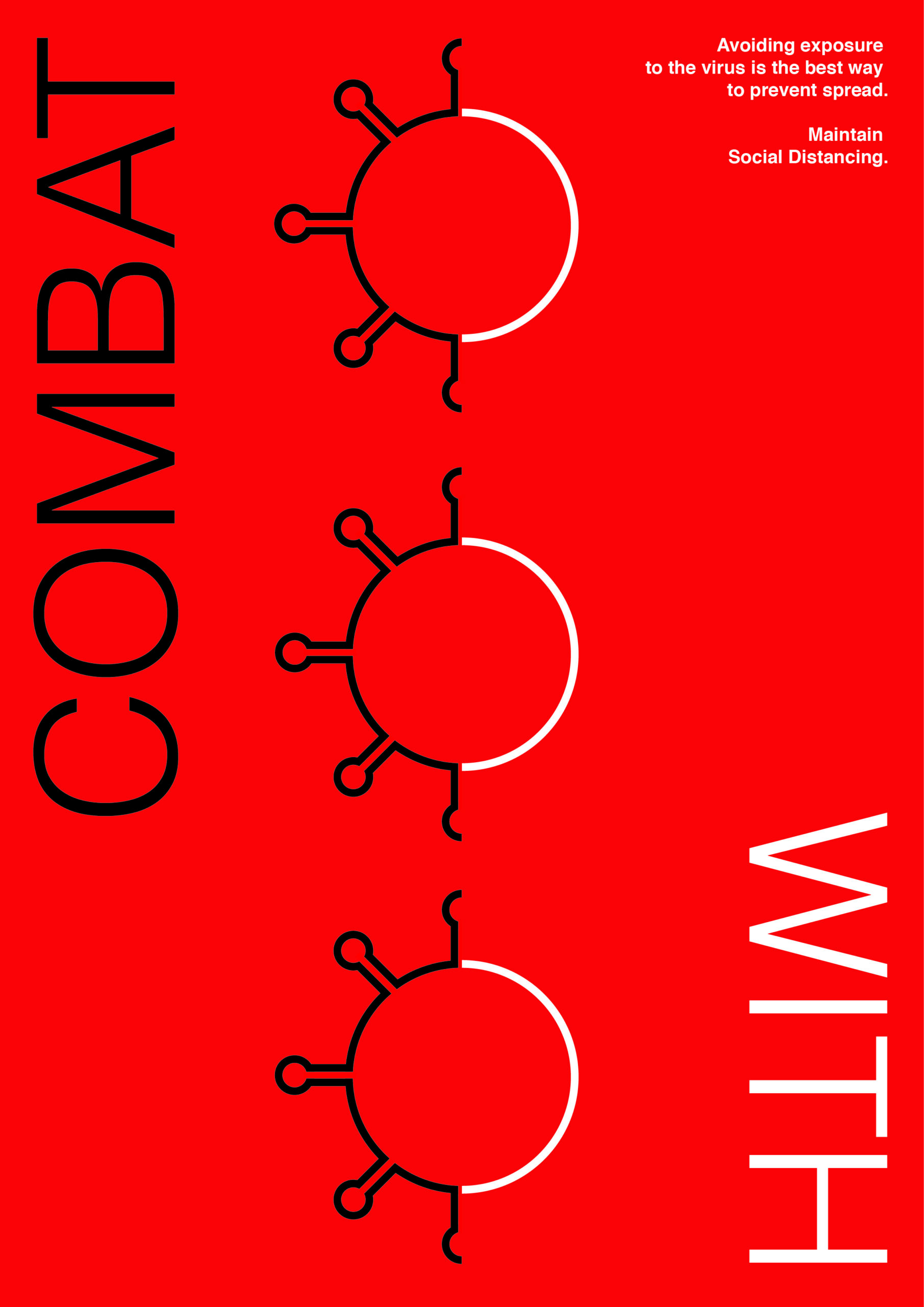 Combat Effectively - Amplifier Community