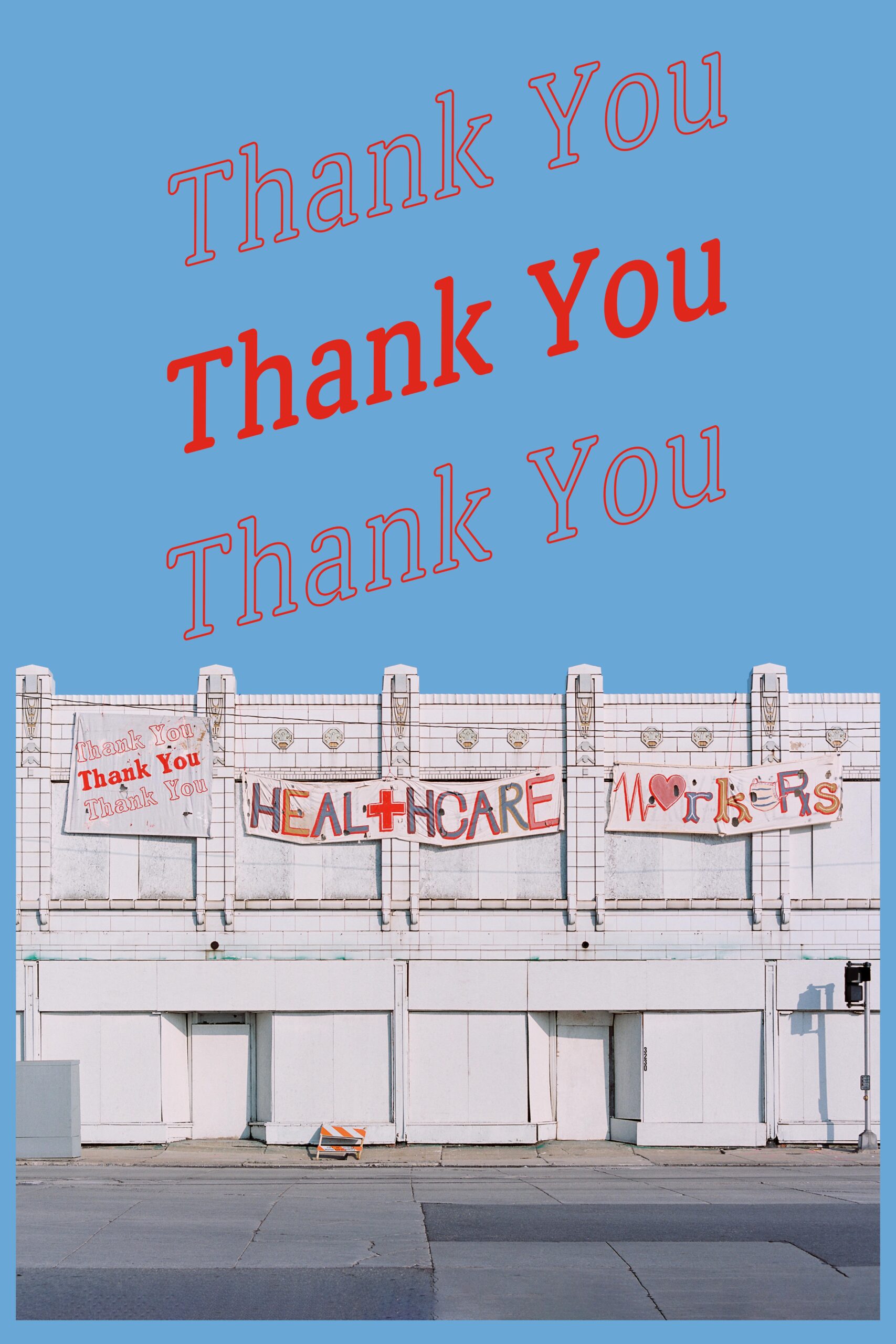 Thank You Detroit Amplifier Community