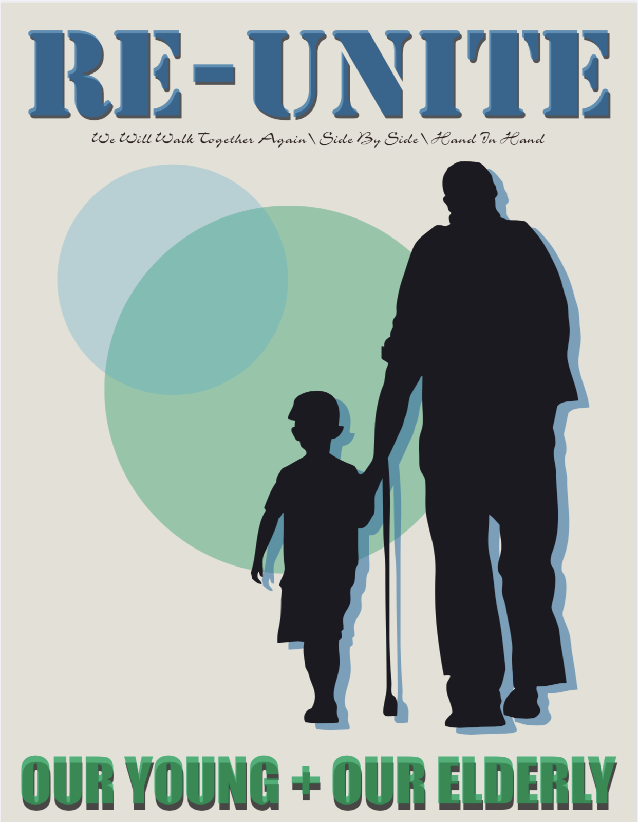 RE-UNITE - Amplifier Community