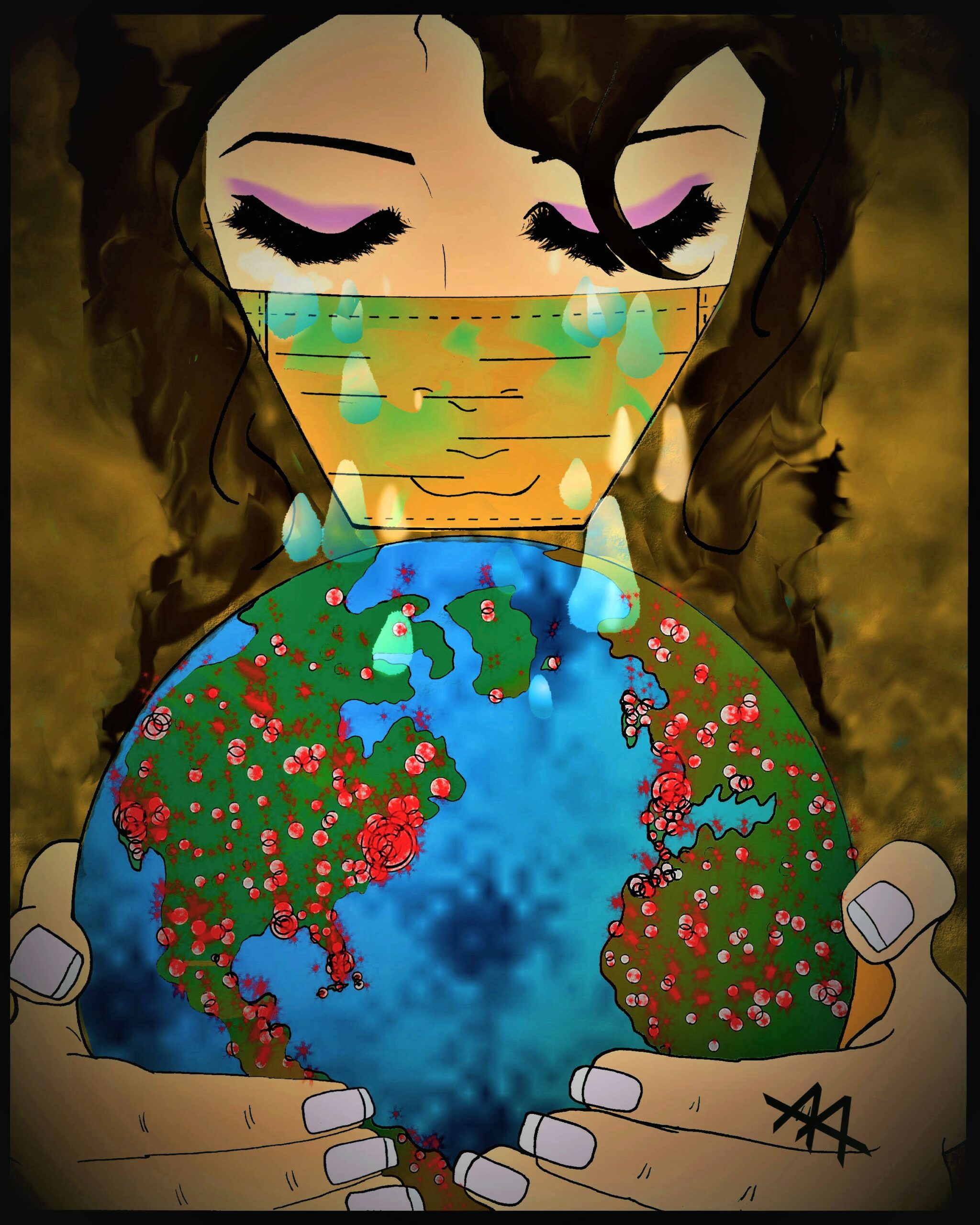 Universal Pain - Amplifier Community