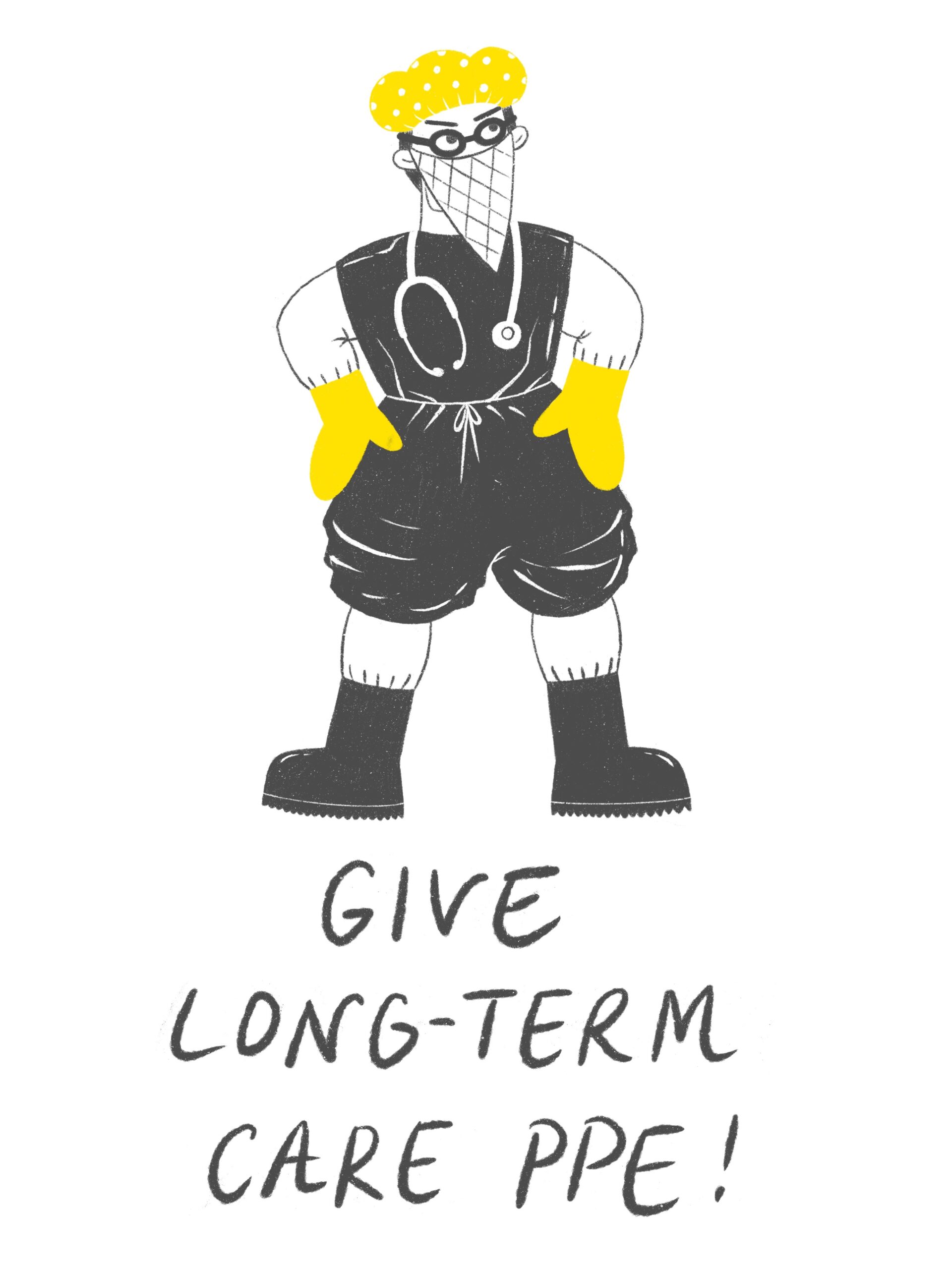GIVE LONG TERM CARE PPE Amplifier Community give-long-term-care-ppe-amplifier-community