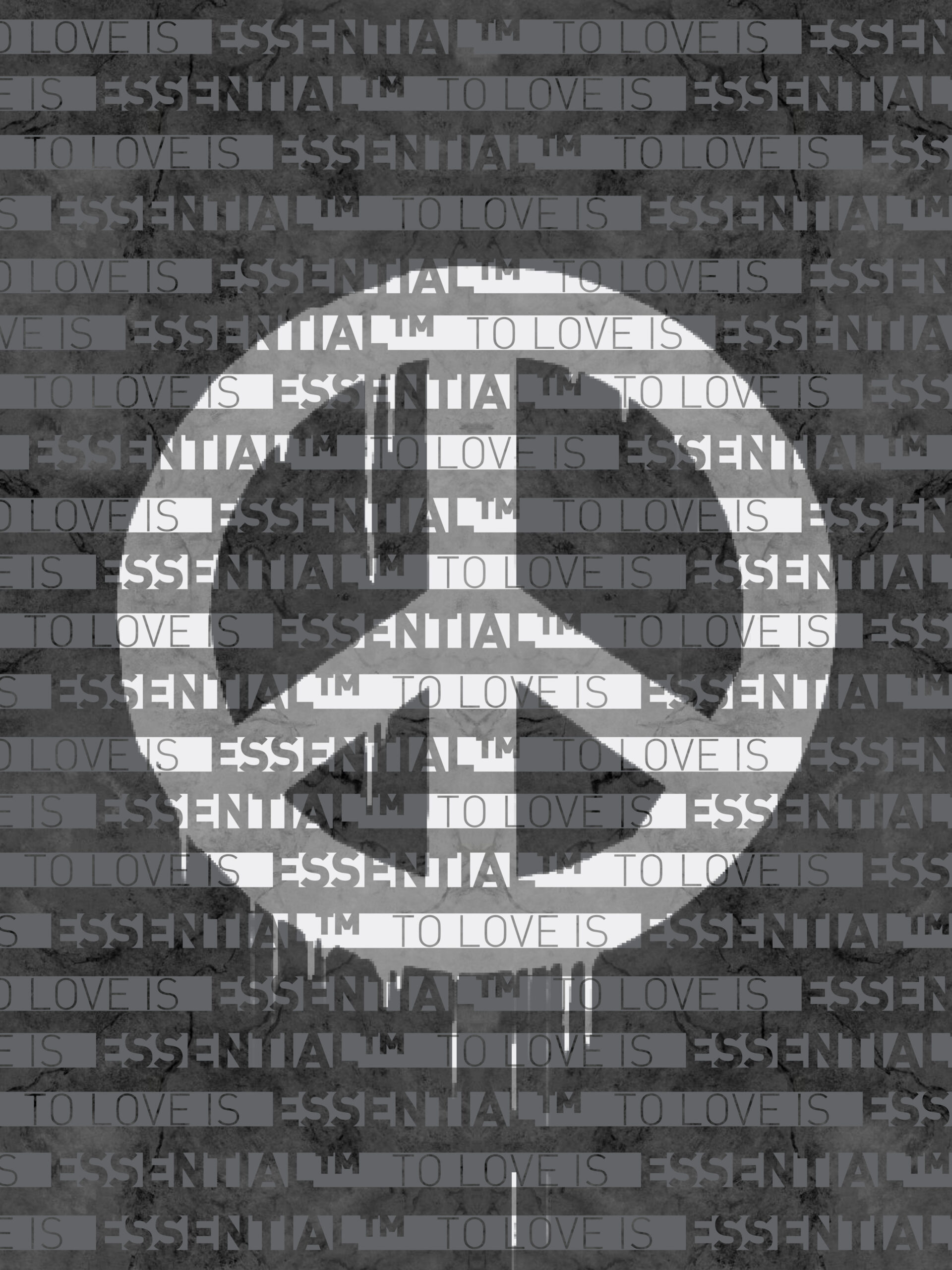 Love is Essential #1 - Amplifier Community