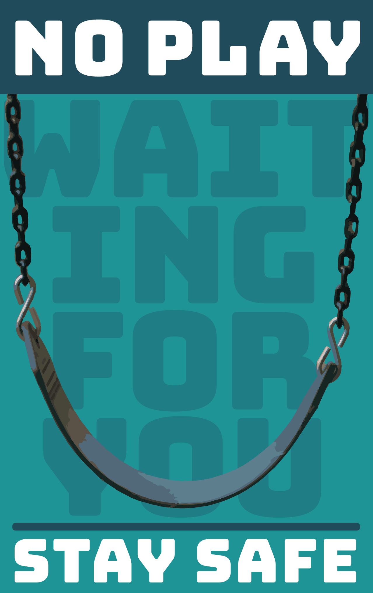 No Play. Stay Safe. - Amplifier Community