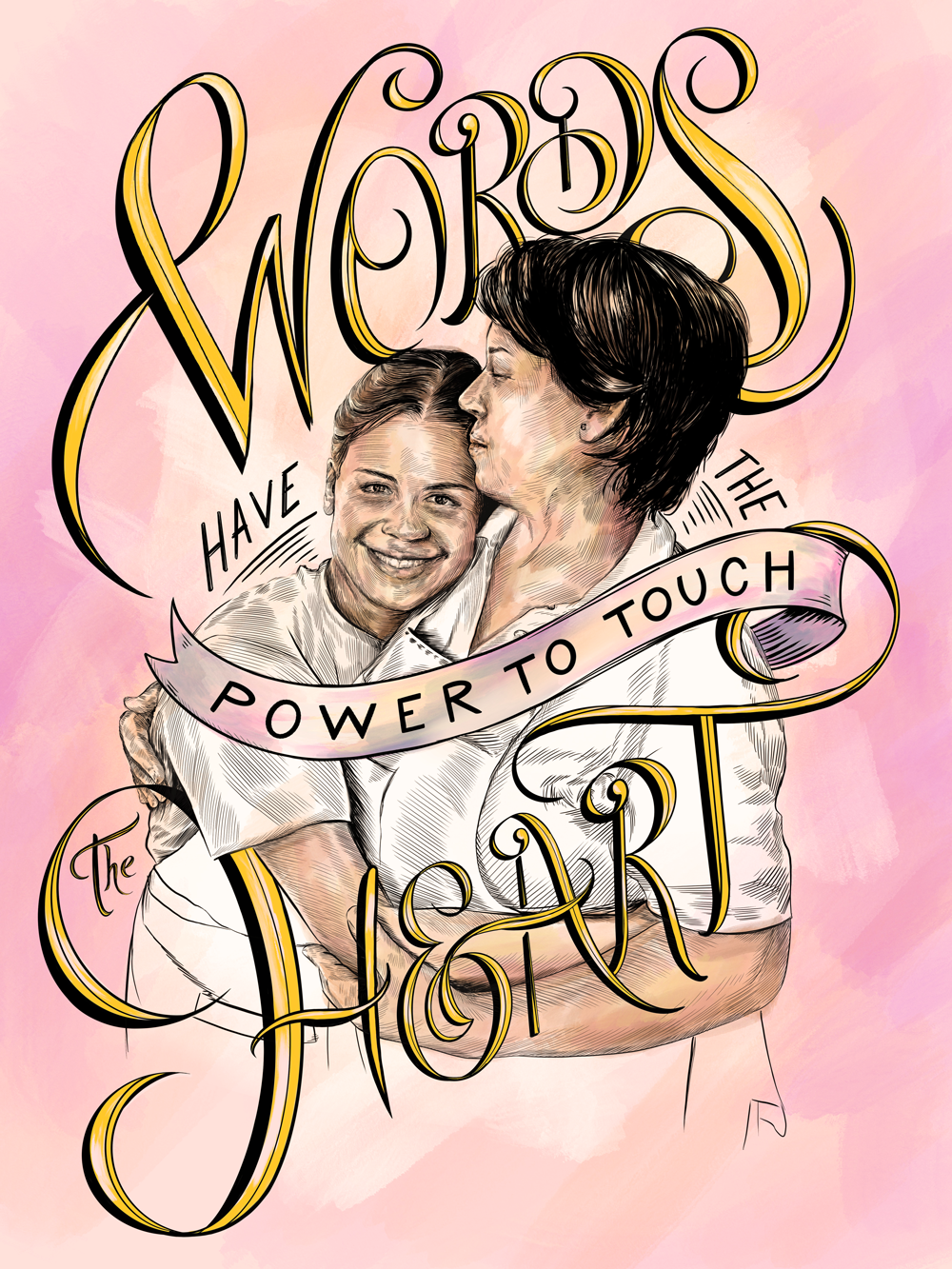 Words Have Power - Amplifier Community