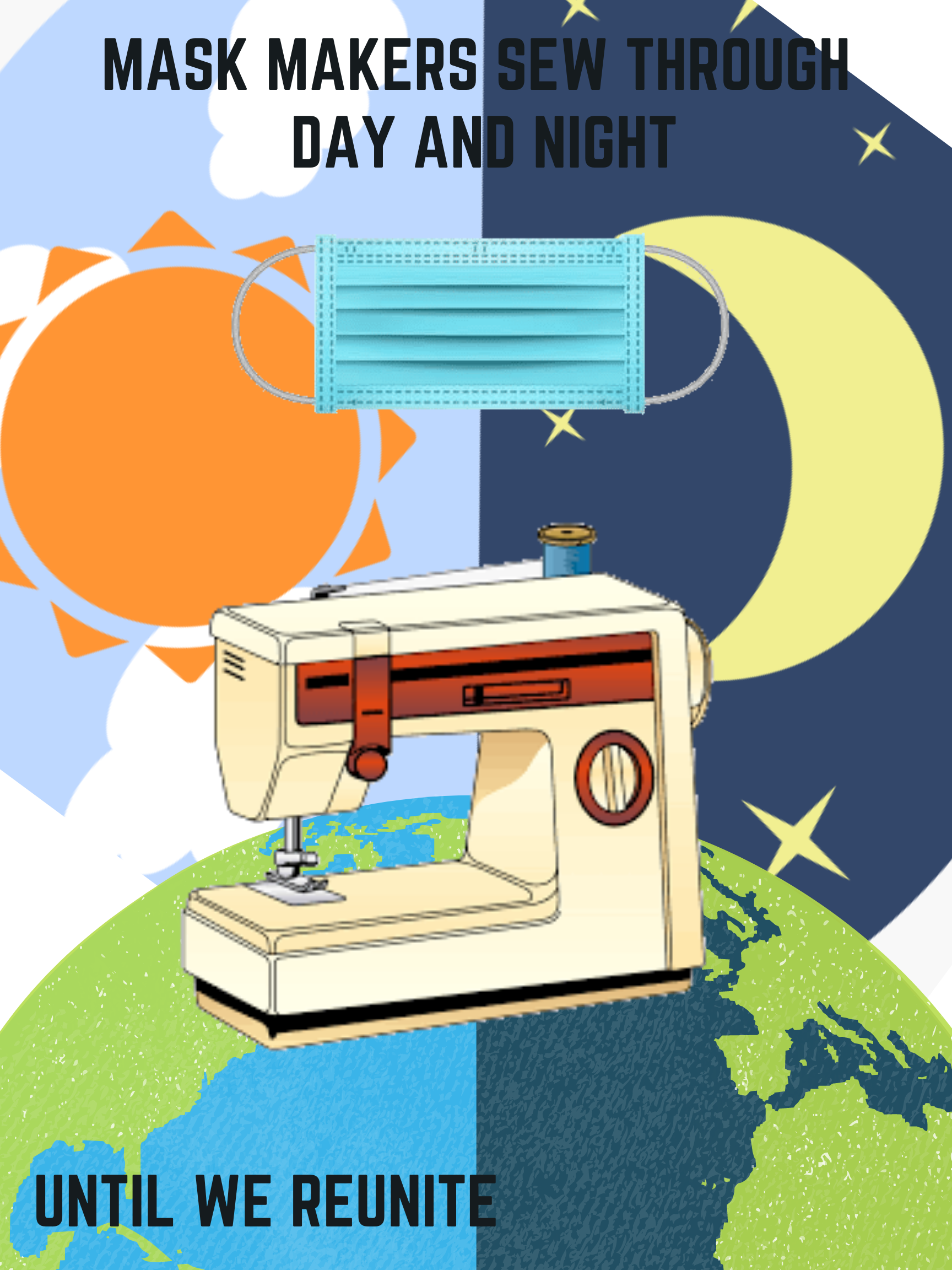 Mask Makers - Amplifier Community