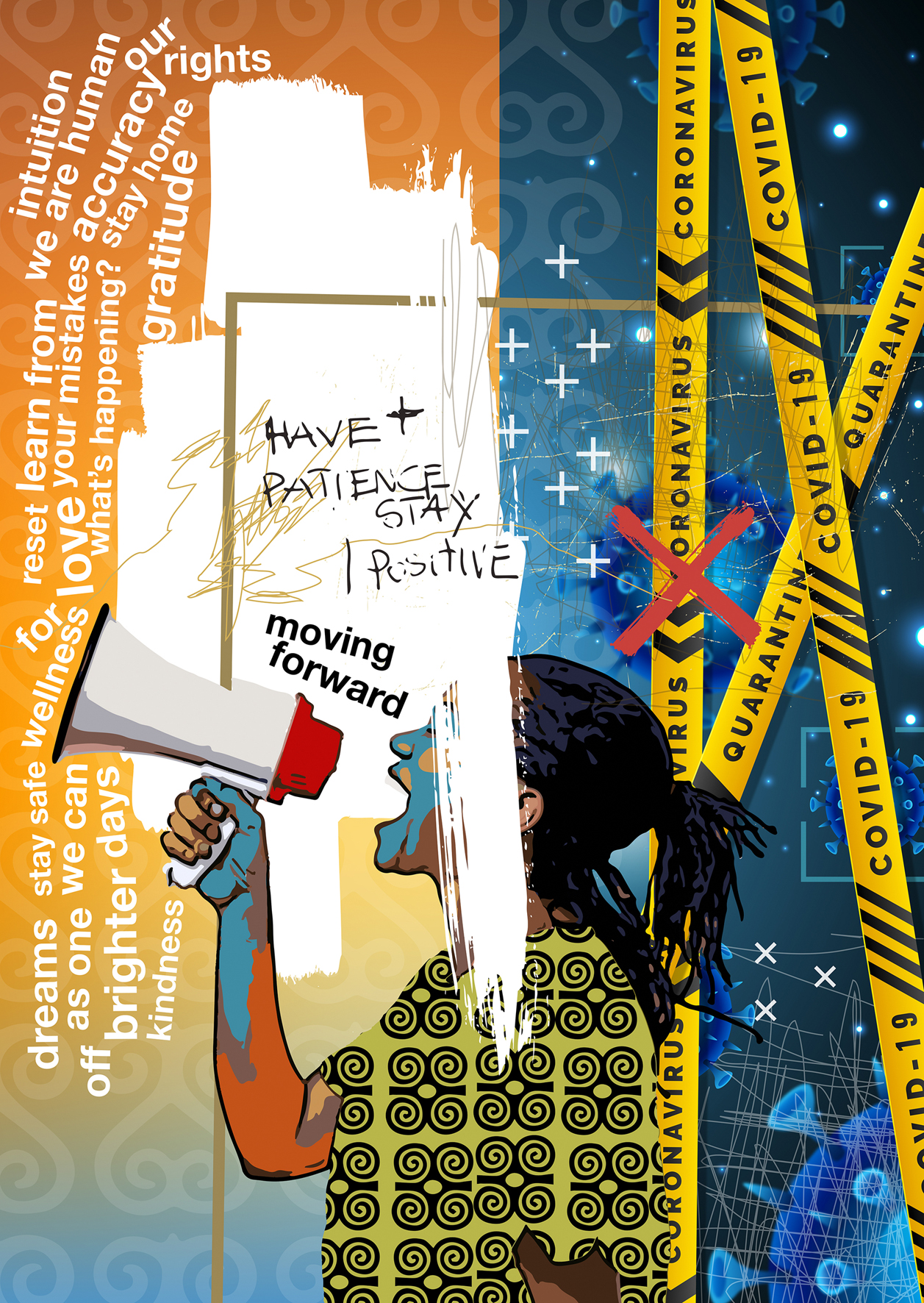 MOVING FORWARD - Amplifier Community