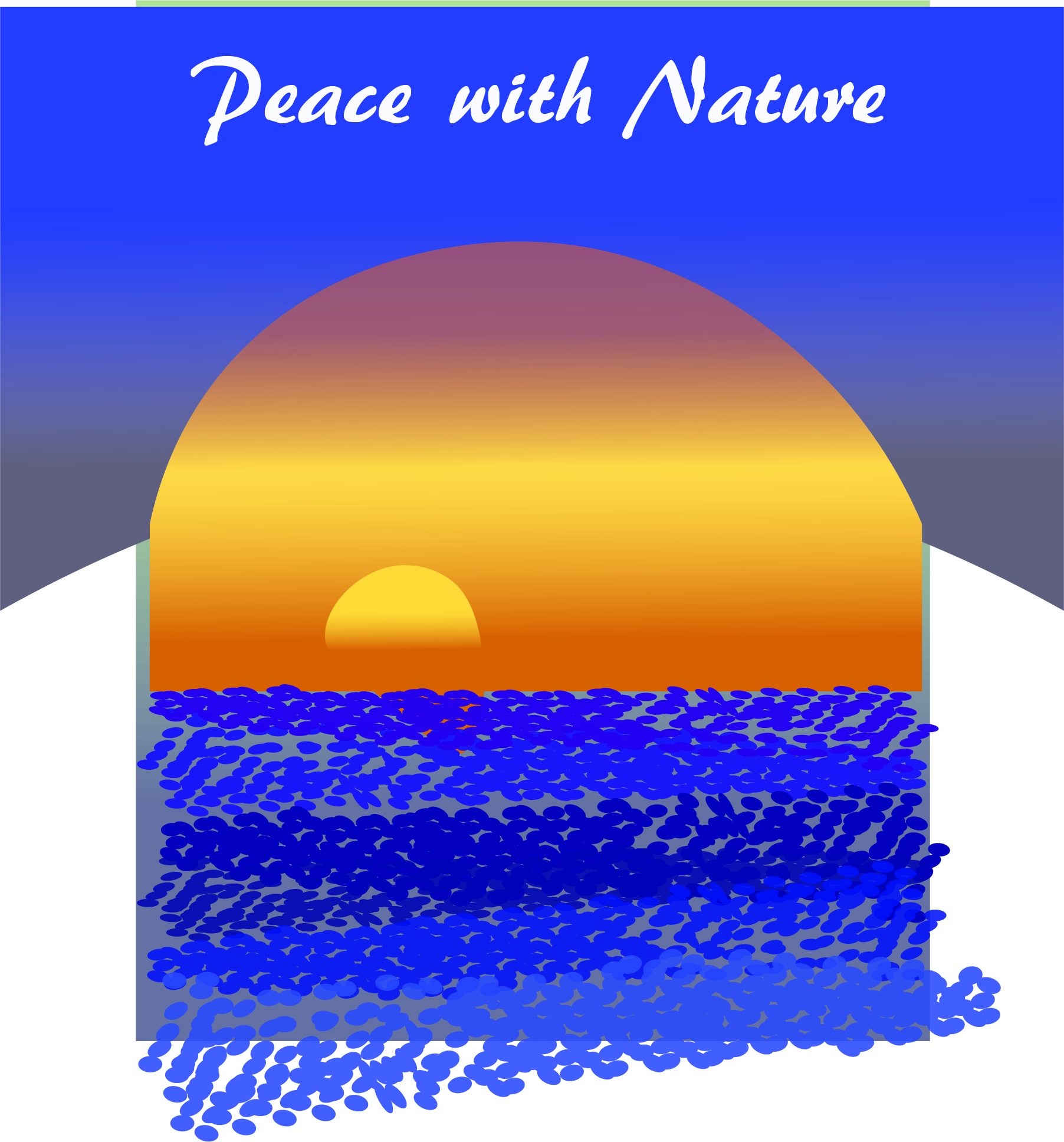 Peace with Nature - Amplifier Community