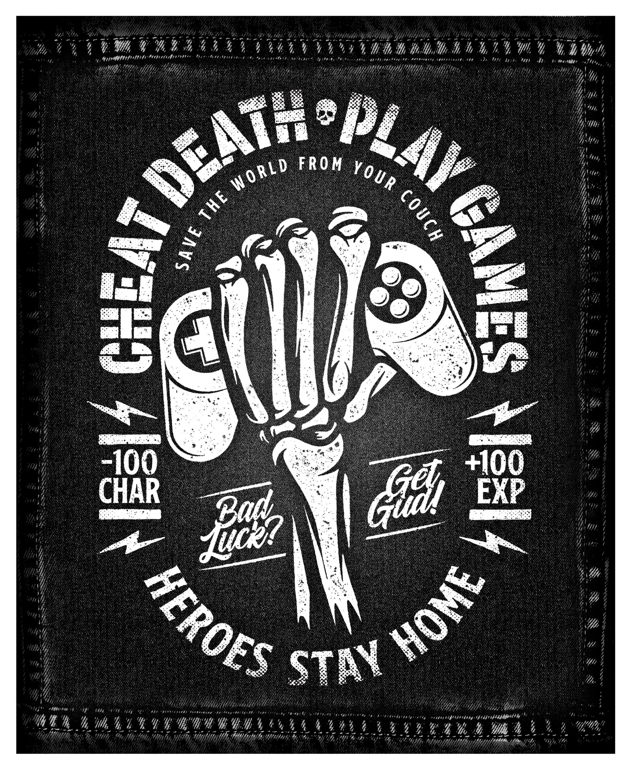 Cheat Death - Amplifier Community