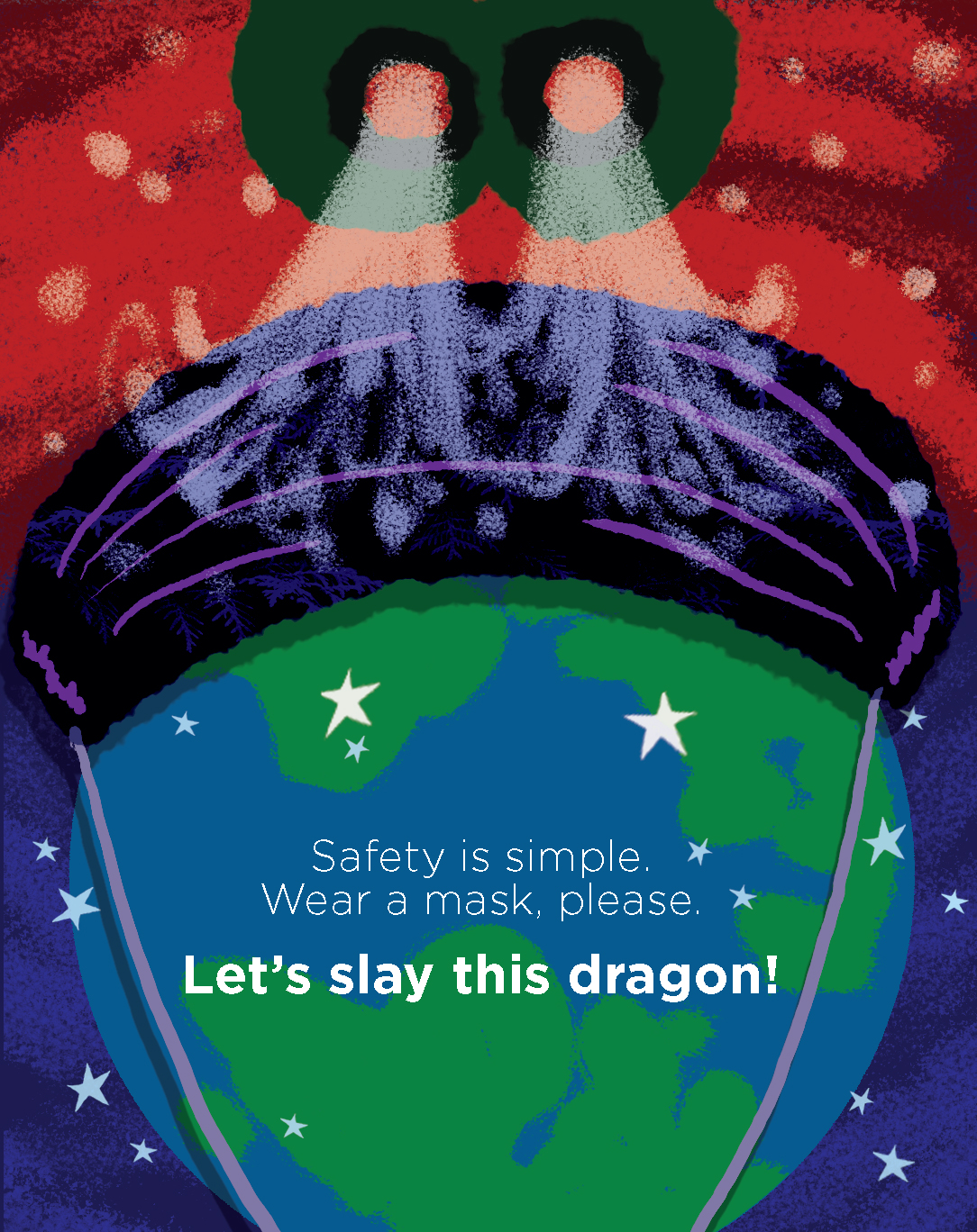 Safety is Simple - Amplifier Community