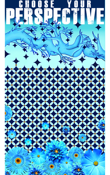 Choose Your Perspective - Amplifier Community