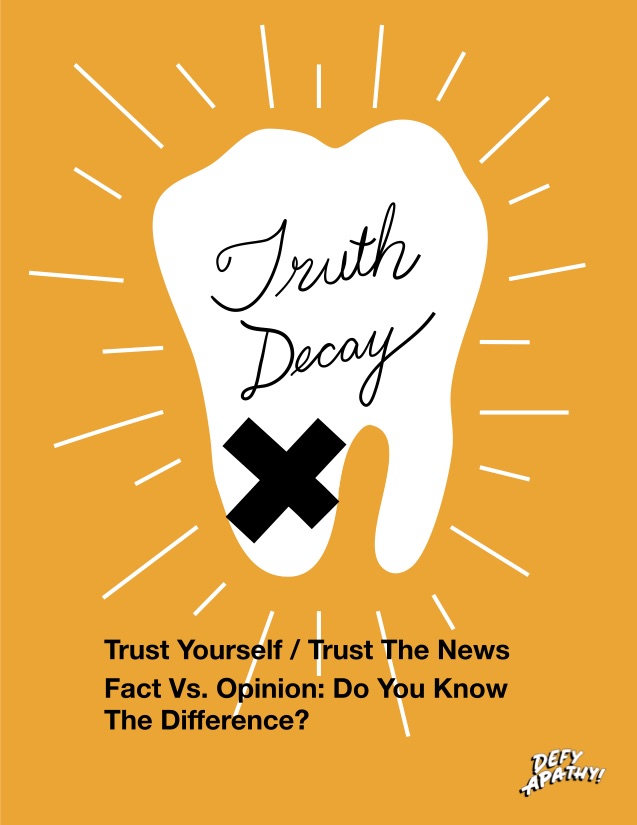 Truth Decay - Amplifier Community