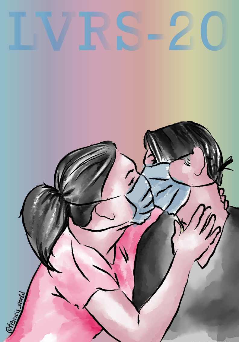 Lovers 2020 - Amplifier Community