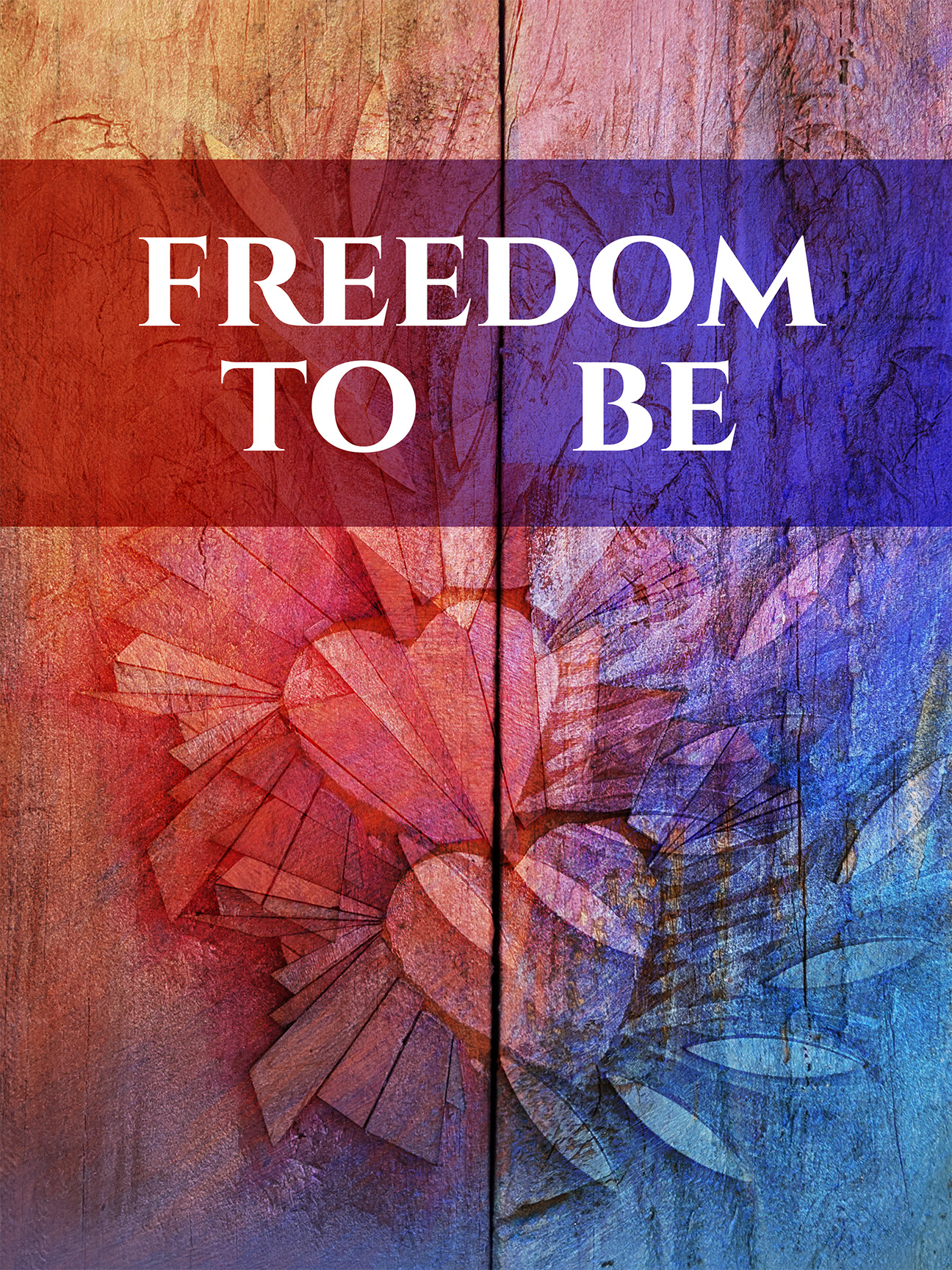 Freedom To Be - Amplifier Community