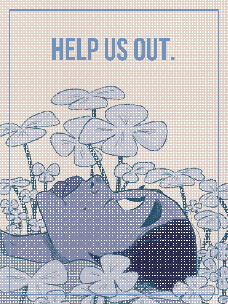 Help Us Out - Amplifier Community