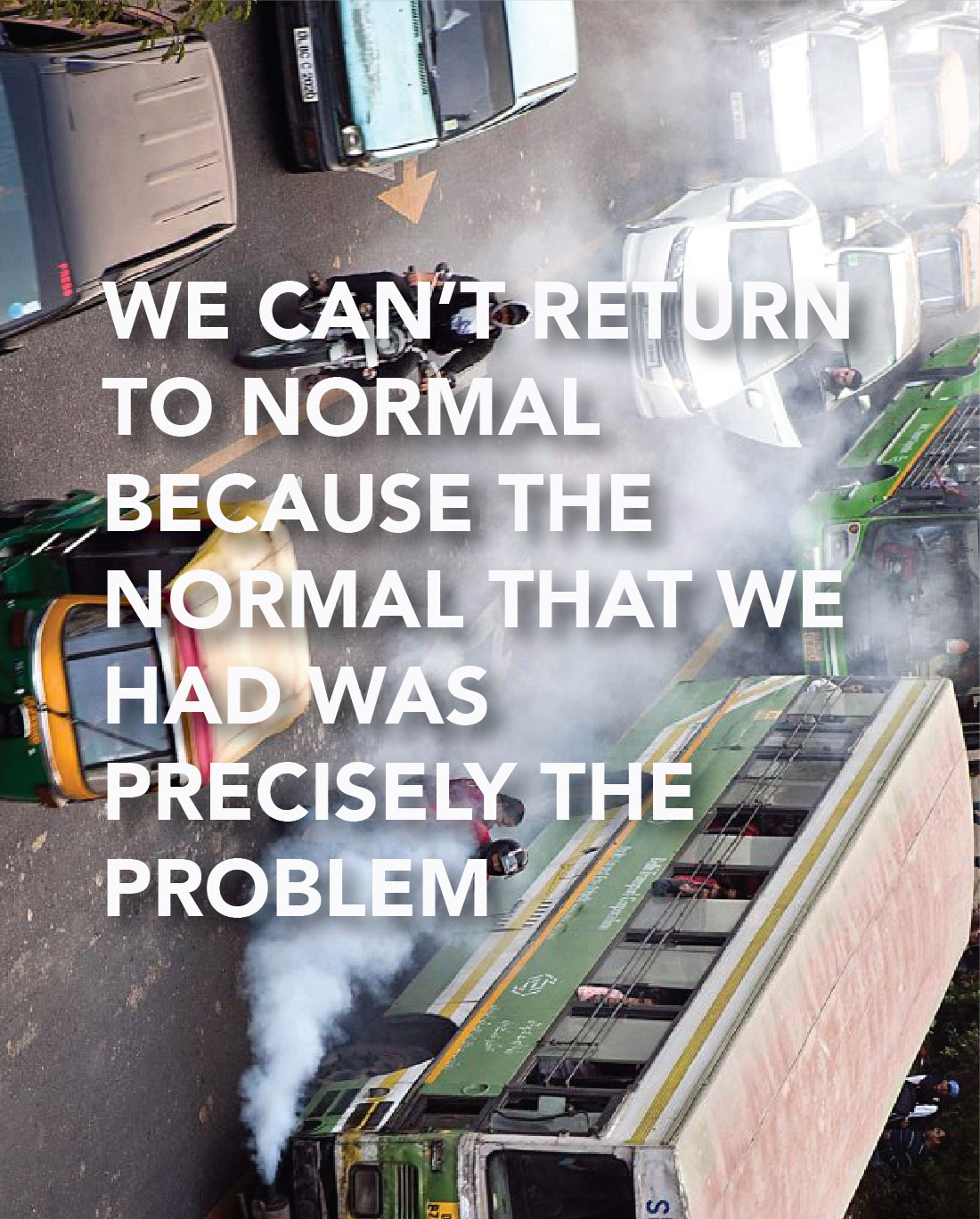 NORMAL NOT NORMAL - Amplifier Community