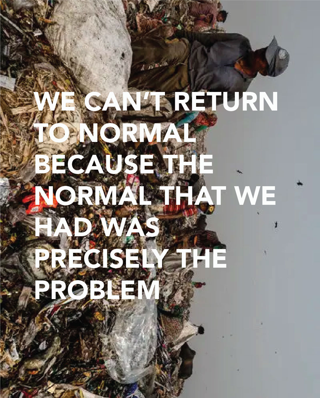 NORMAL NOT NORMAL - Amplifier Community