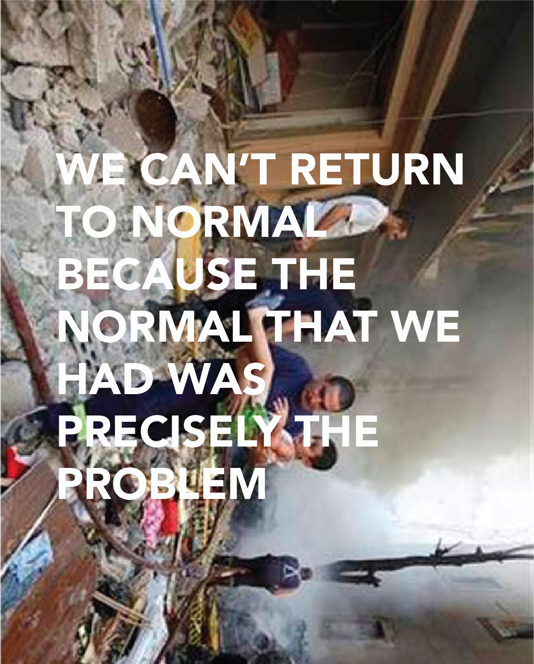 NORMAL NOT NORMAL - Amplifier Community