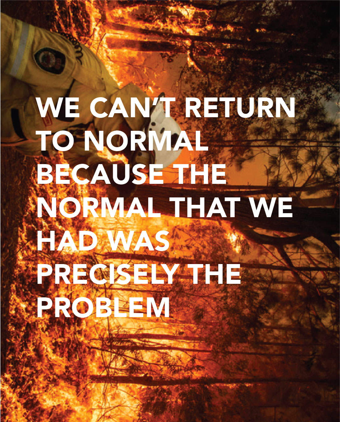 NORMAL NOT NORMAL - Amplifier Community