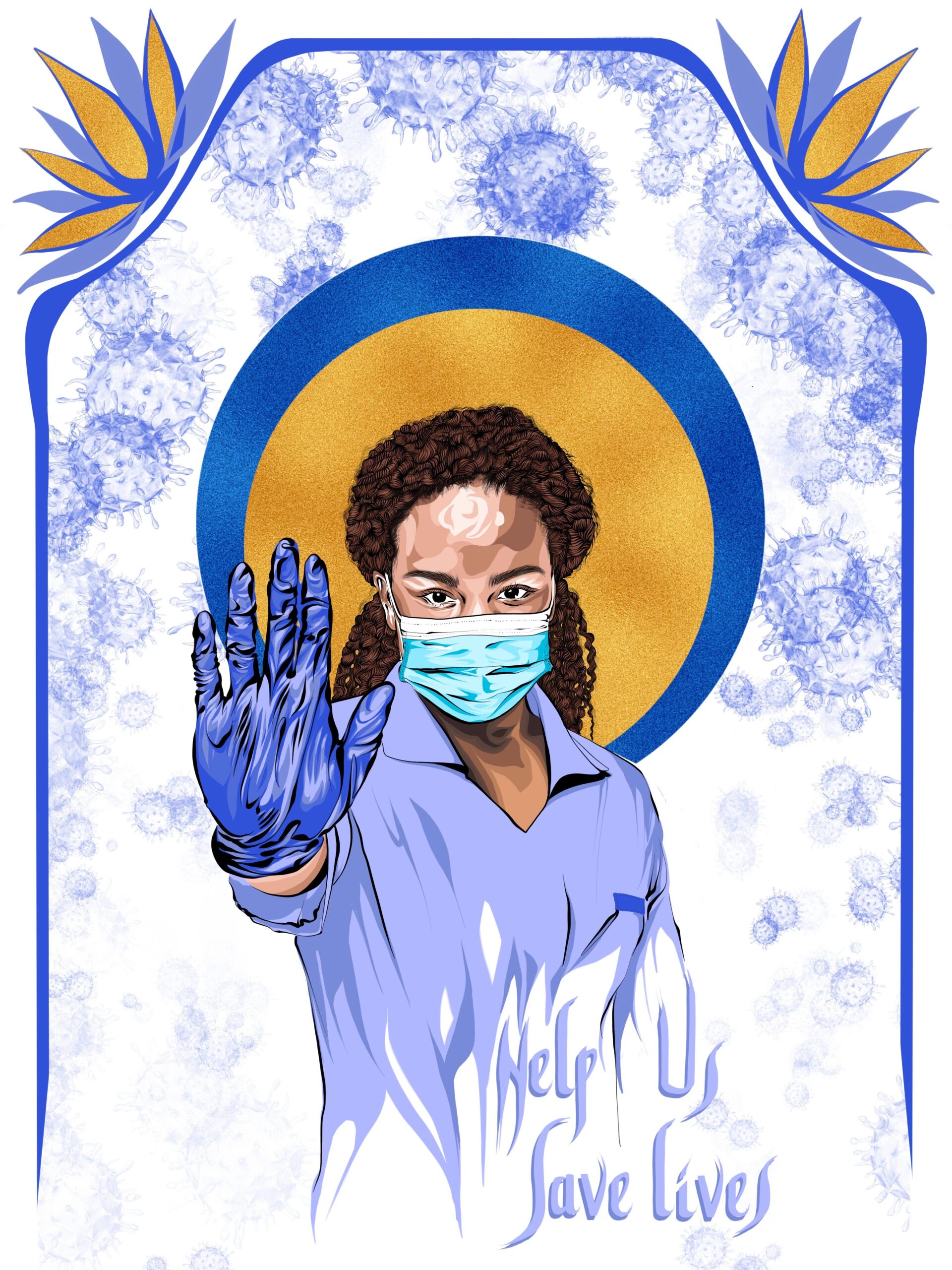 Help us Save lives - Amplifier Community