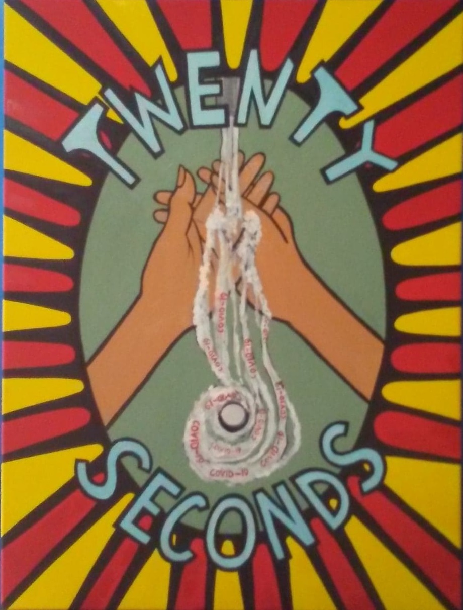 Twenty Seconds - Amplifier Community